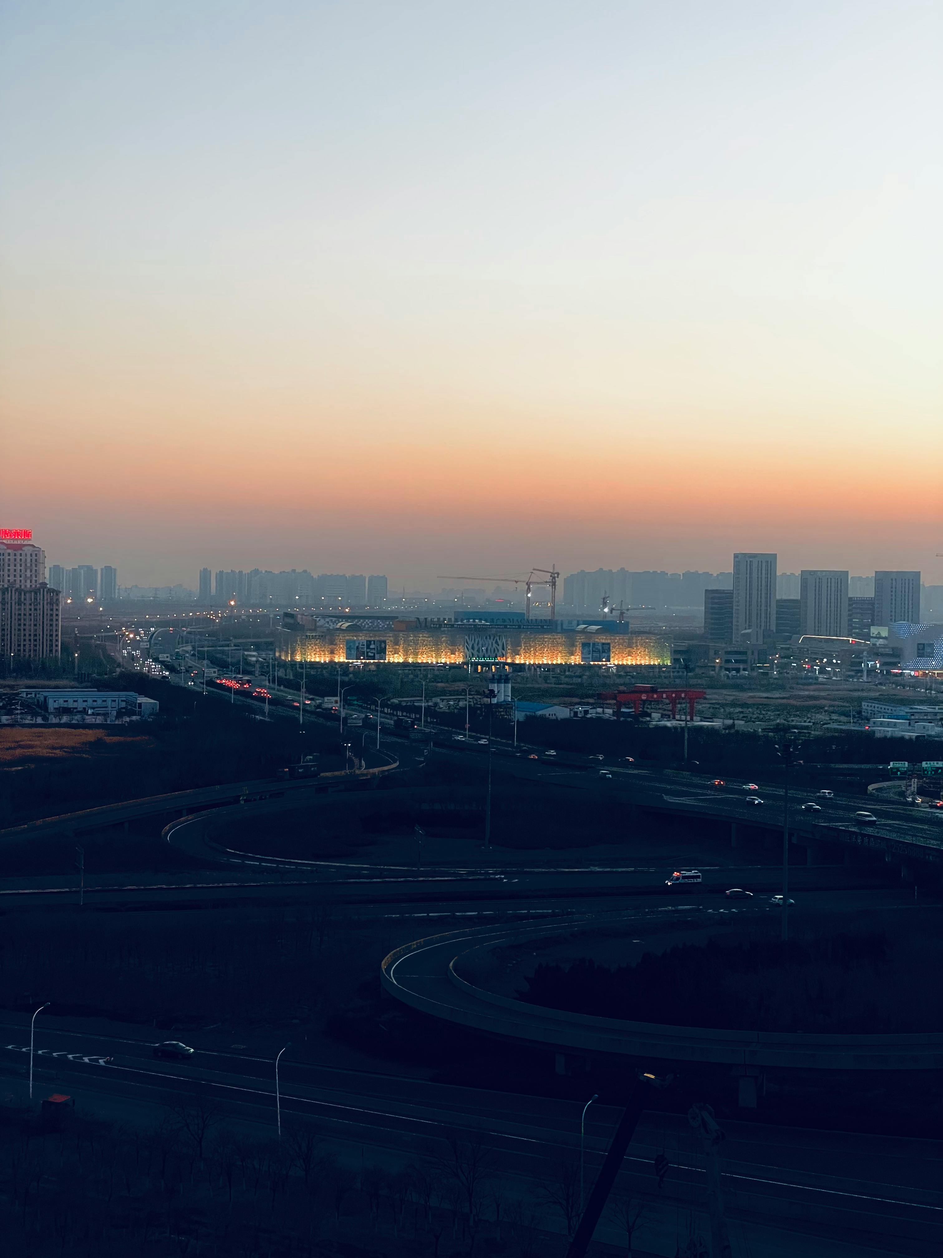 Photo of a Gate · Free Stock Photo