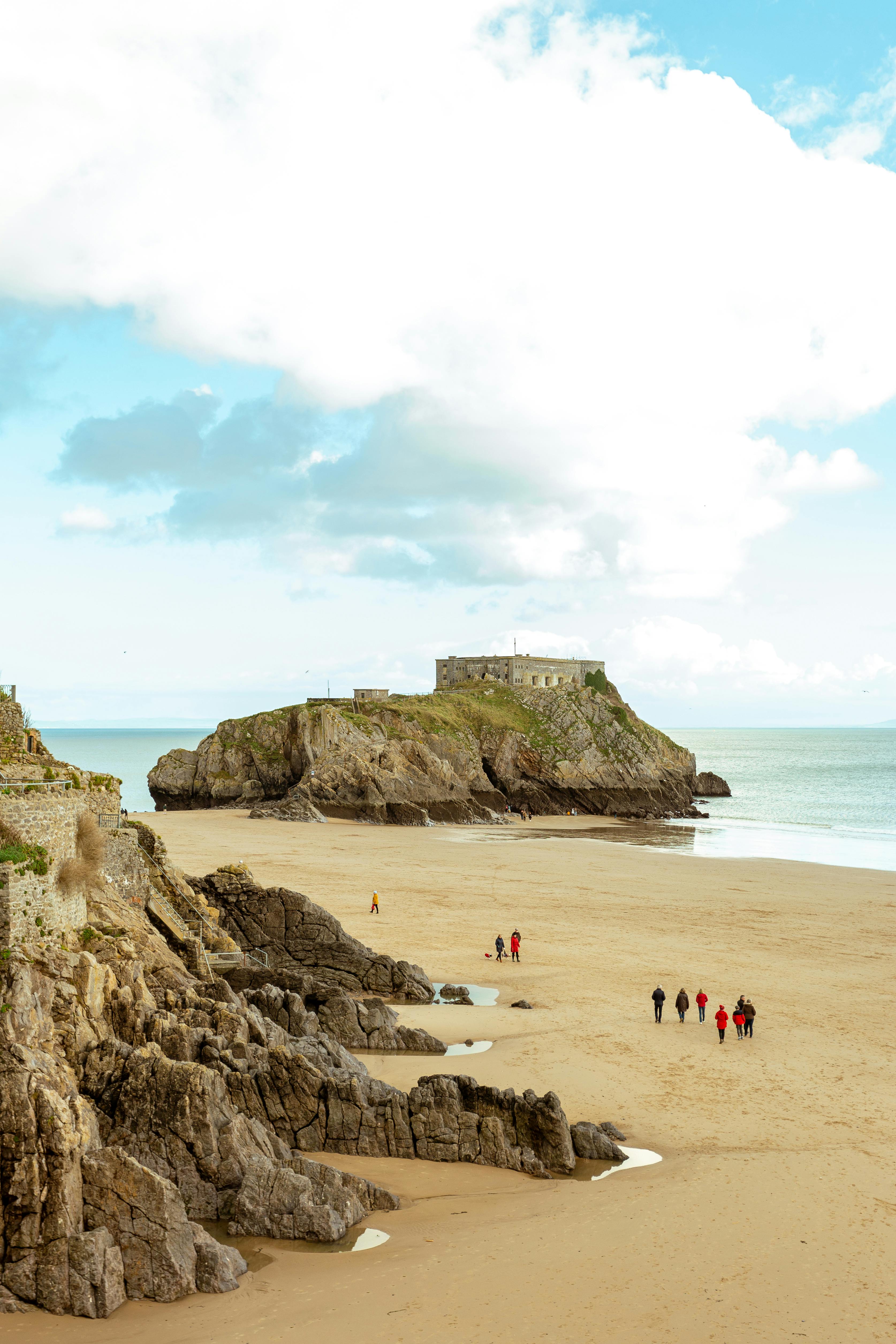 Tenby Photos, Download The BEST Free Tenby Stock Photos & HD Images