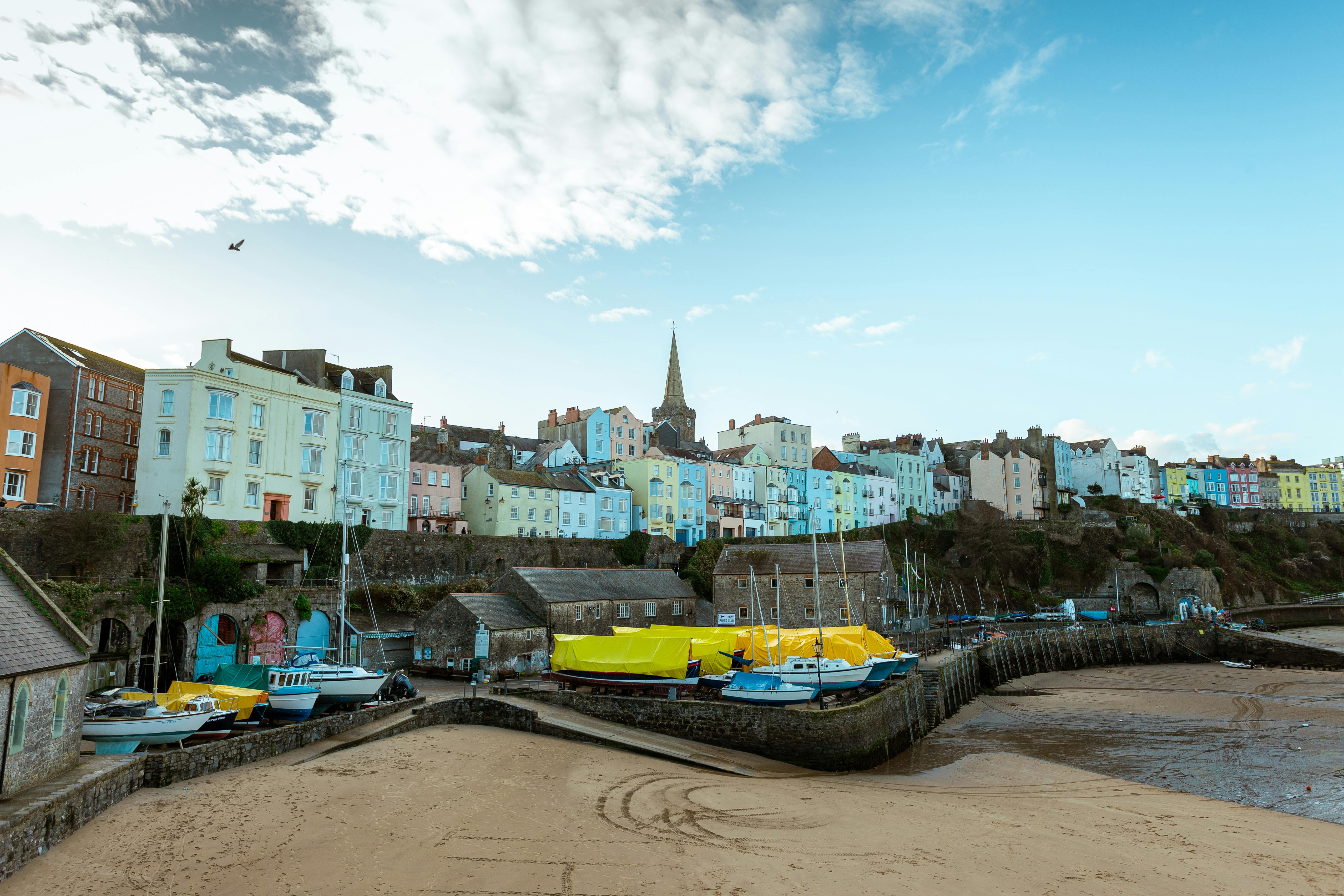 Miguel Arcanjo Saddi - 摄影