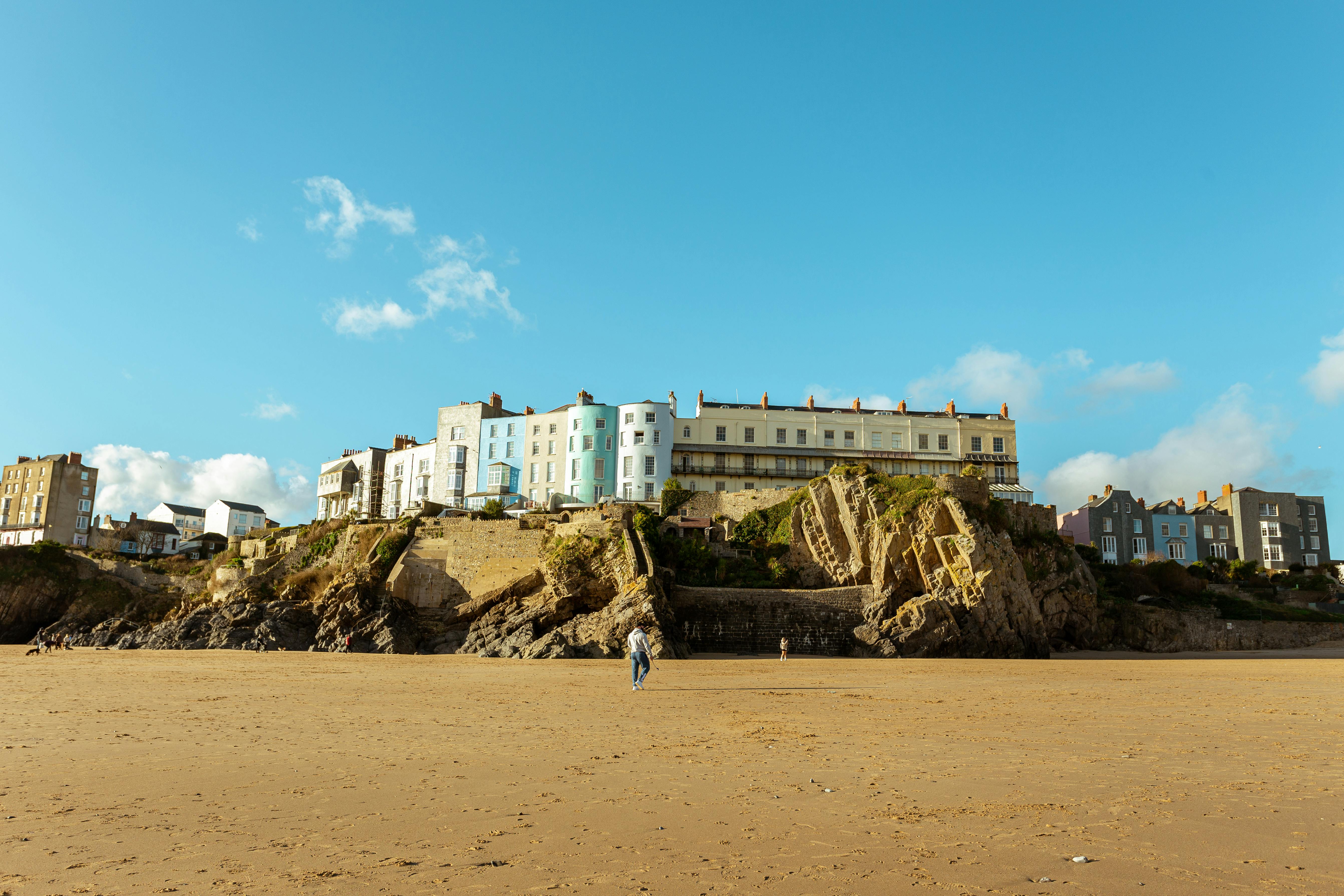 Tenby Photos, Download The BEST Free Tenby Stock Photos & HD Images