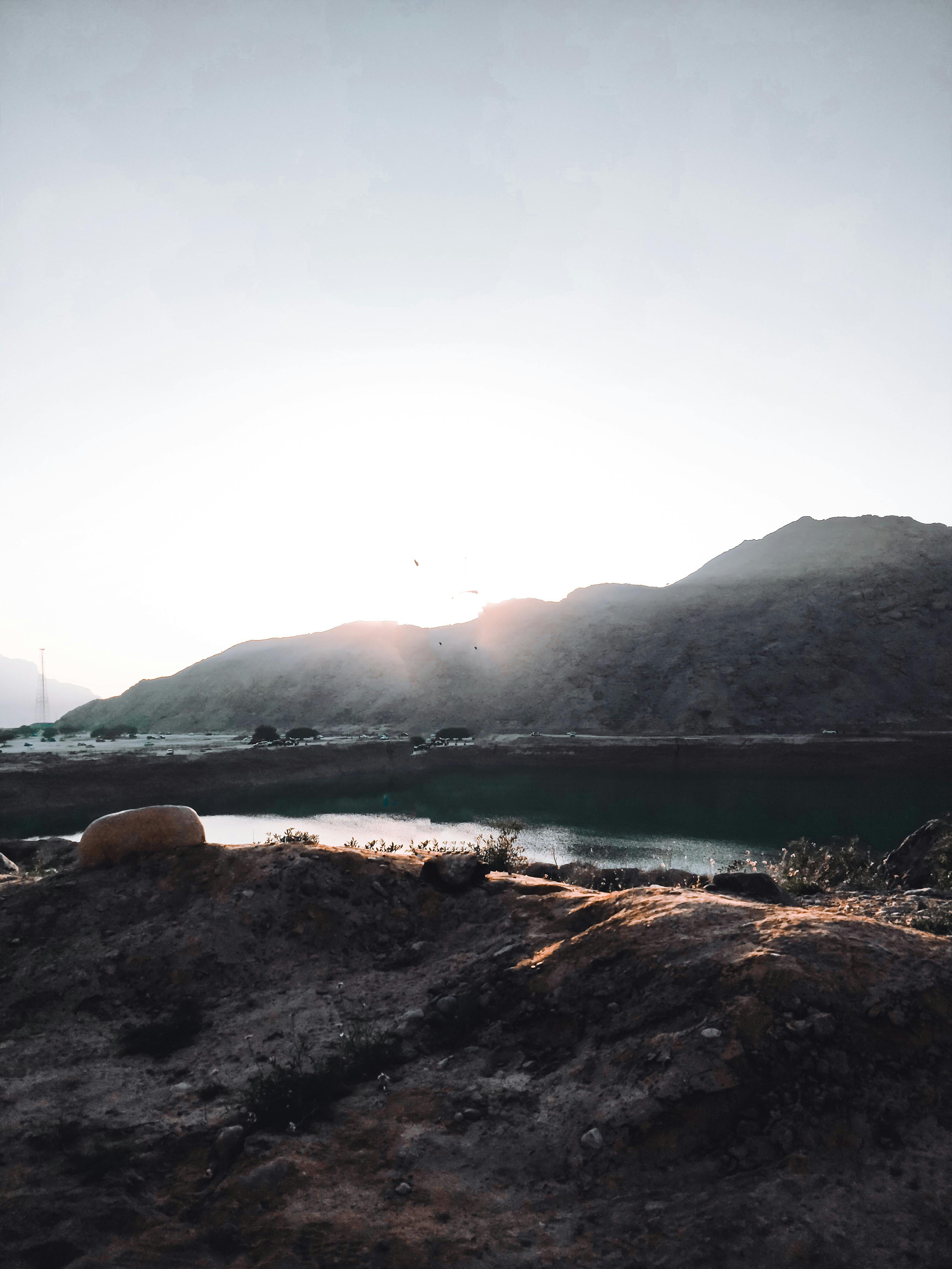 Tesfay Haile - Fotografie