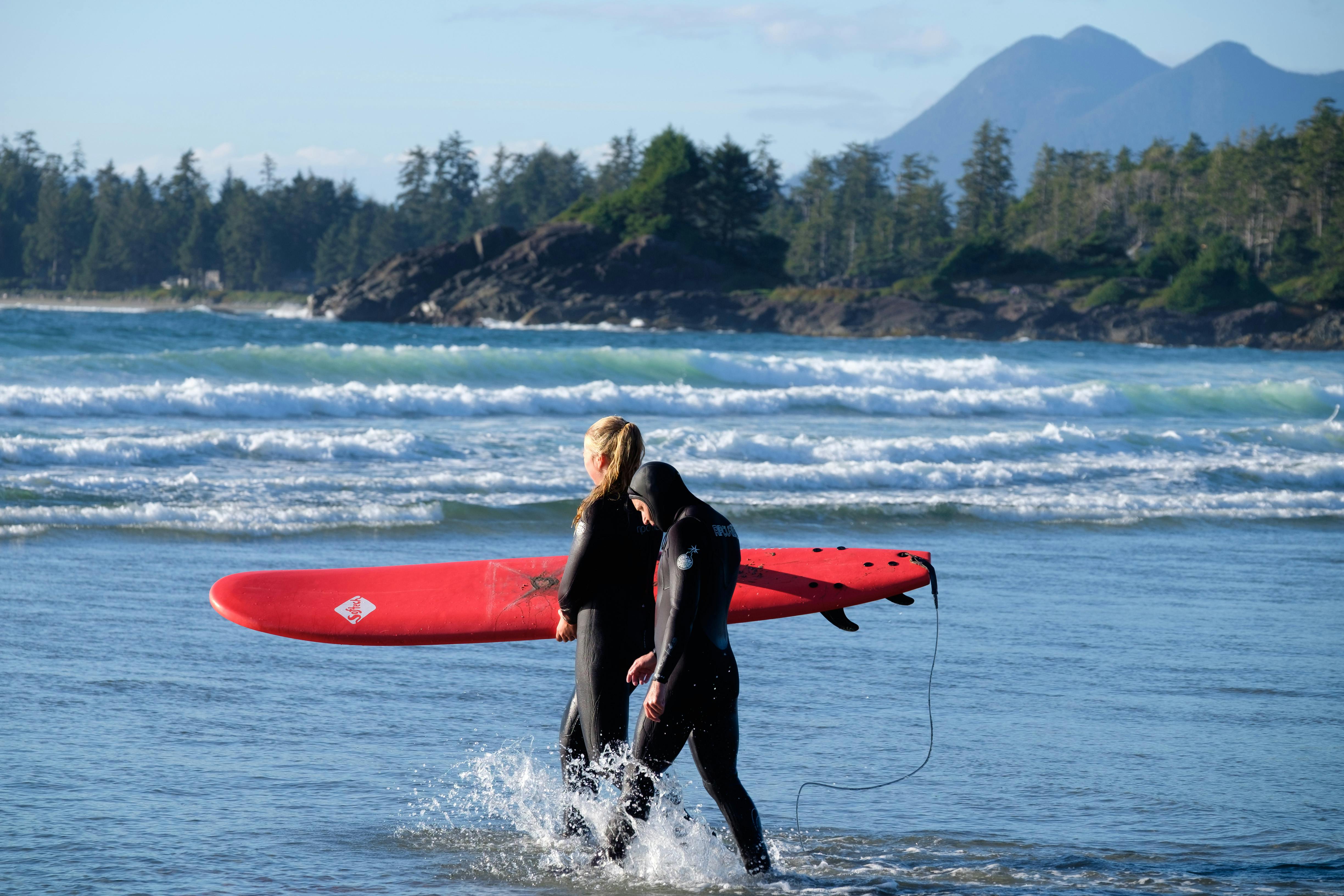 Surfers Photos, Download The BEST Free Surfers Stock Photos & HD Images