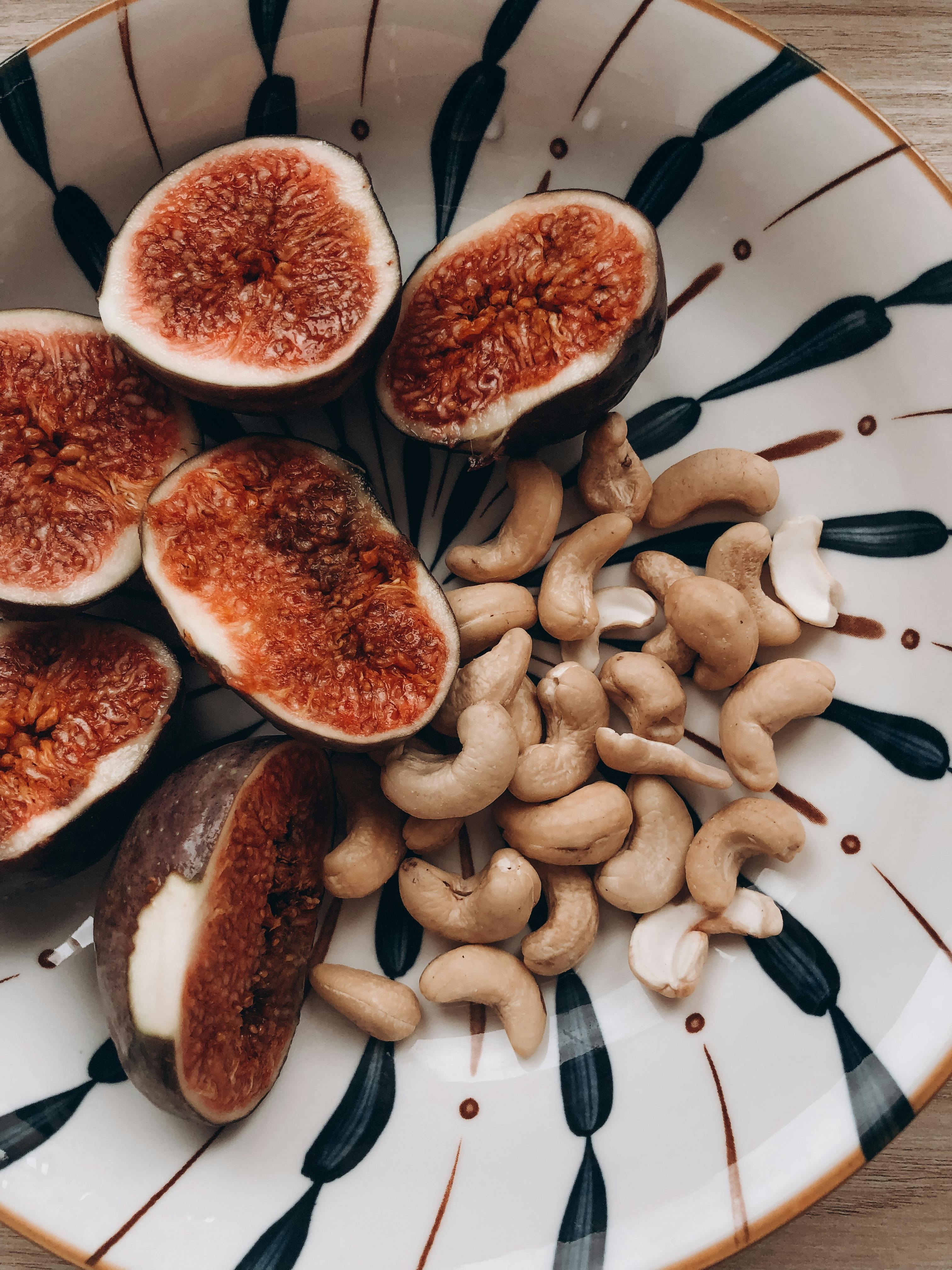 Close up of Nuts · Free Stock Photo