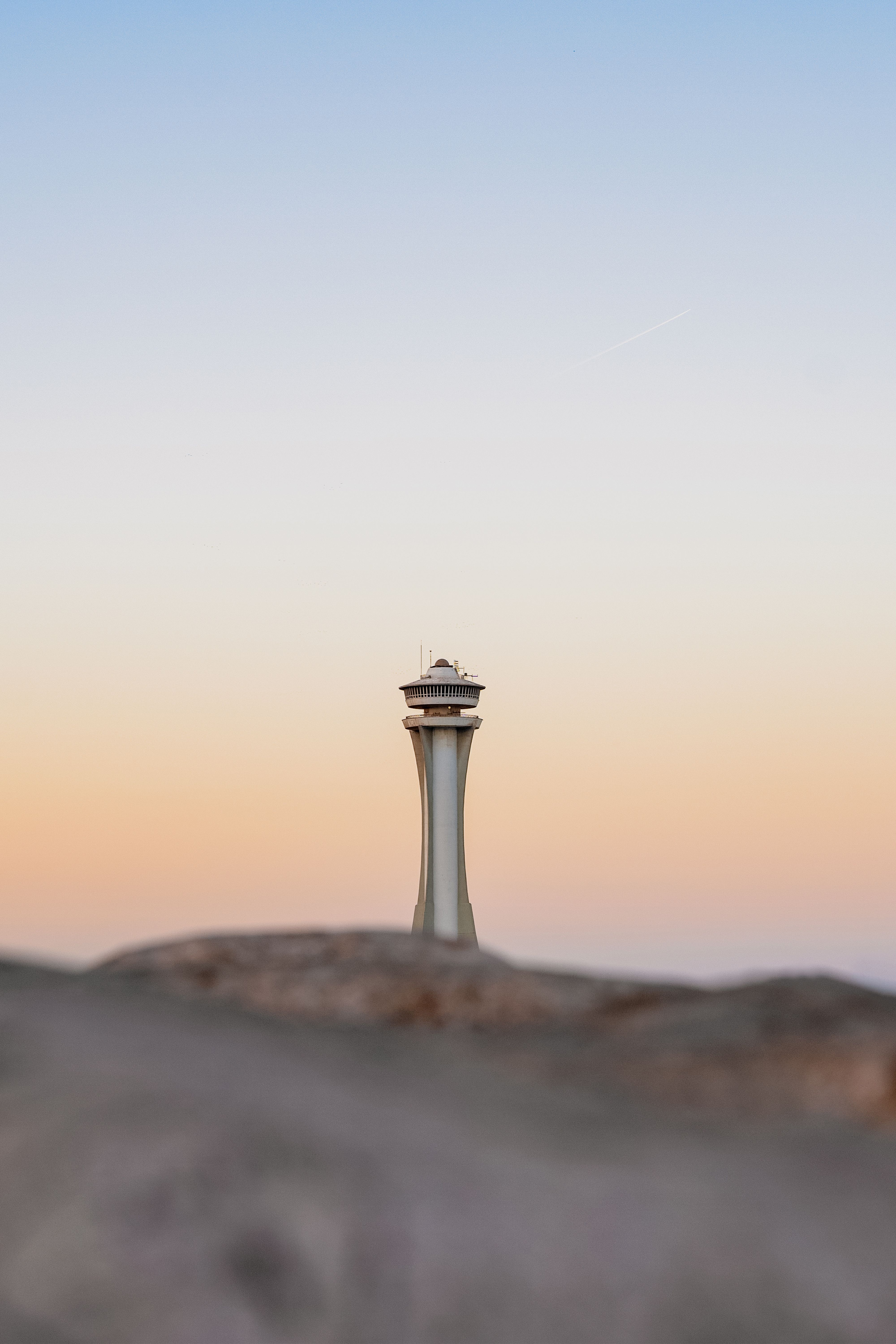 Photo of the Lighthouse in Aqaba, Jordan · Free Stock Photo