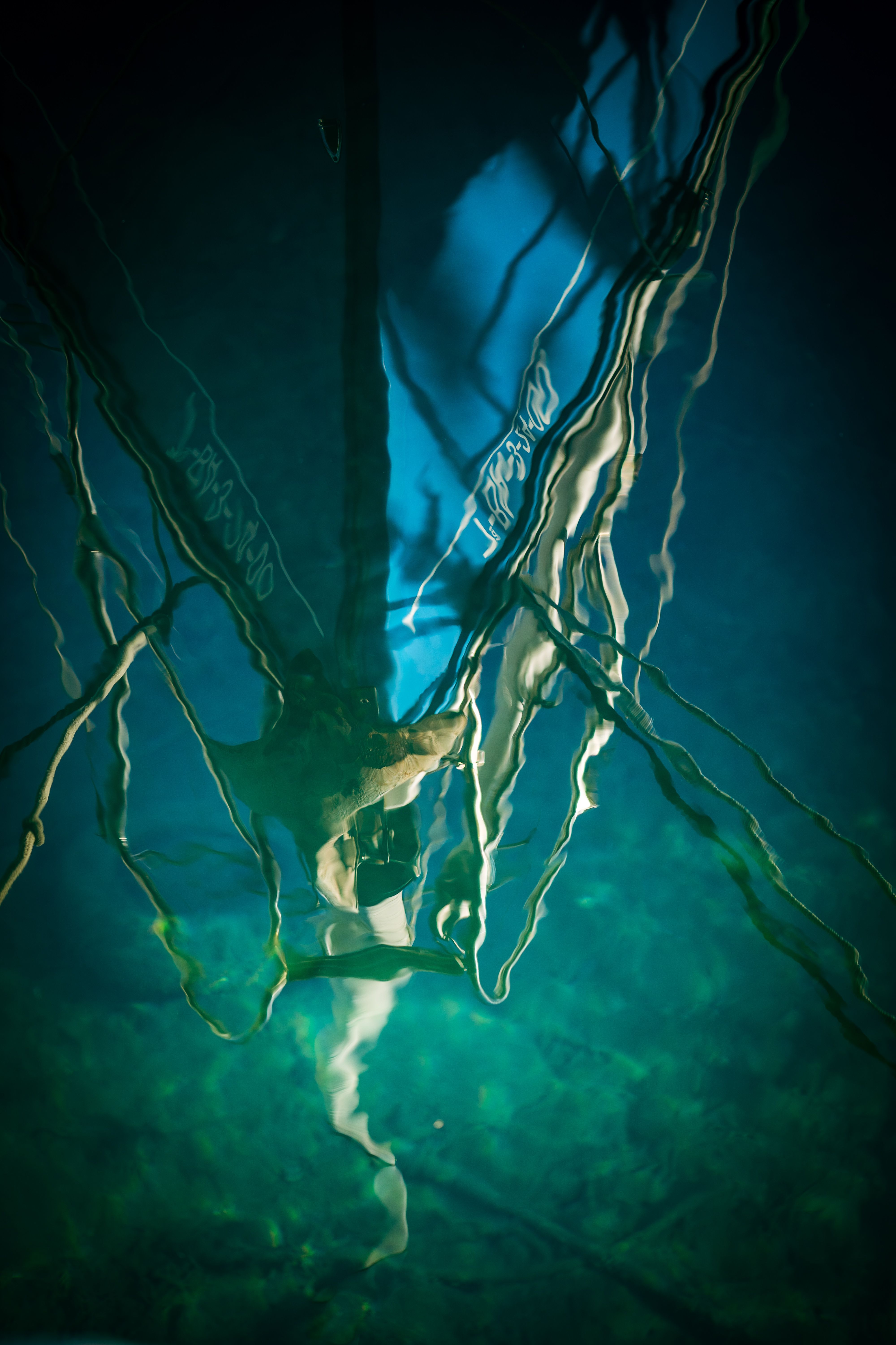 Reflection of Boat · Free Stock Photo