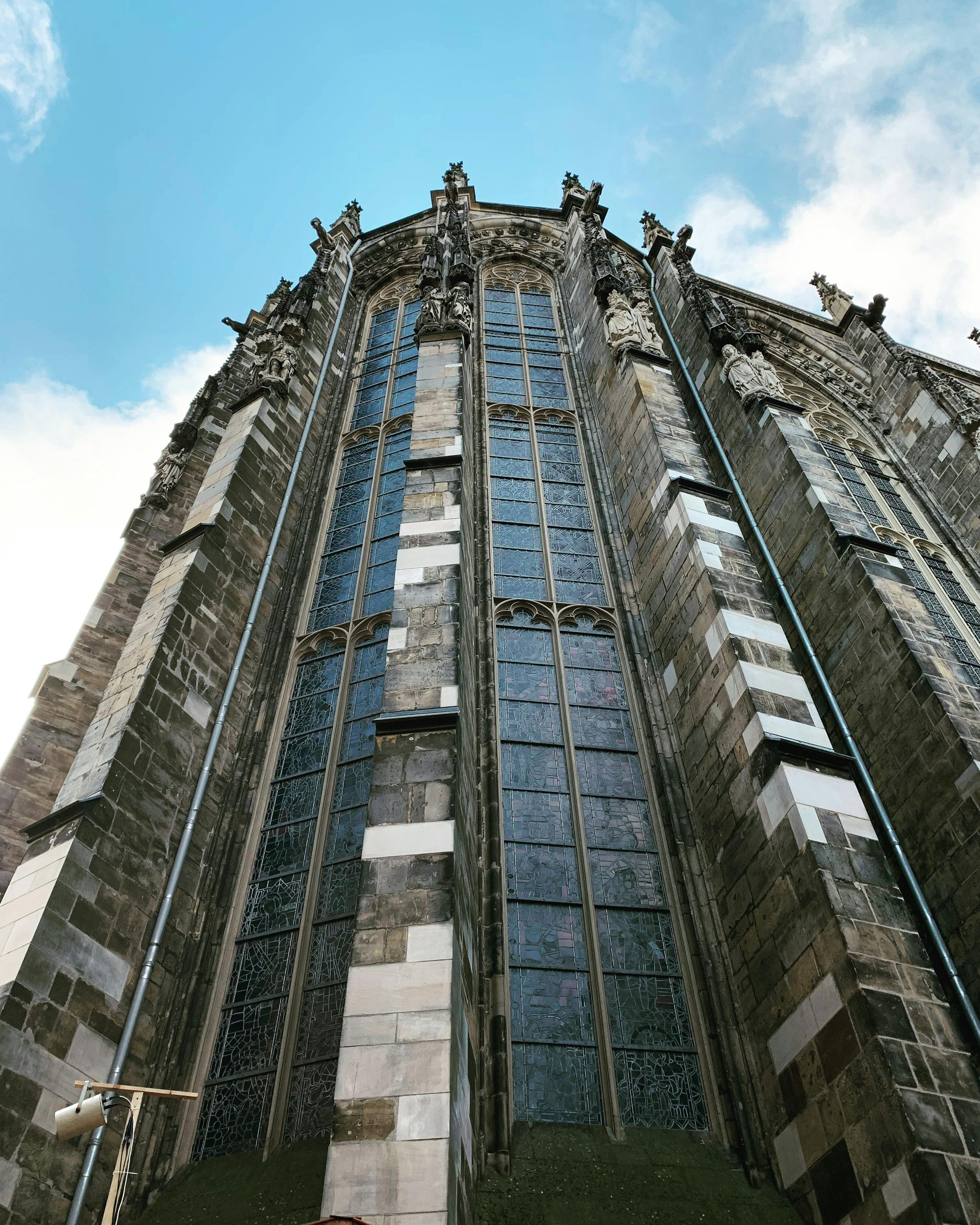 Pierina Lopez - Photographie