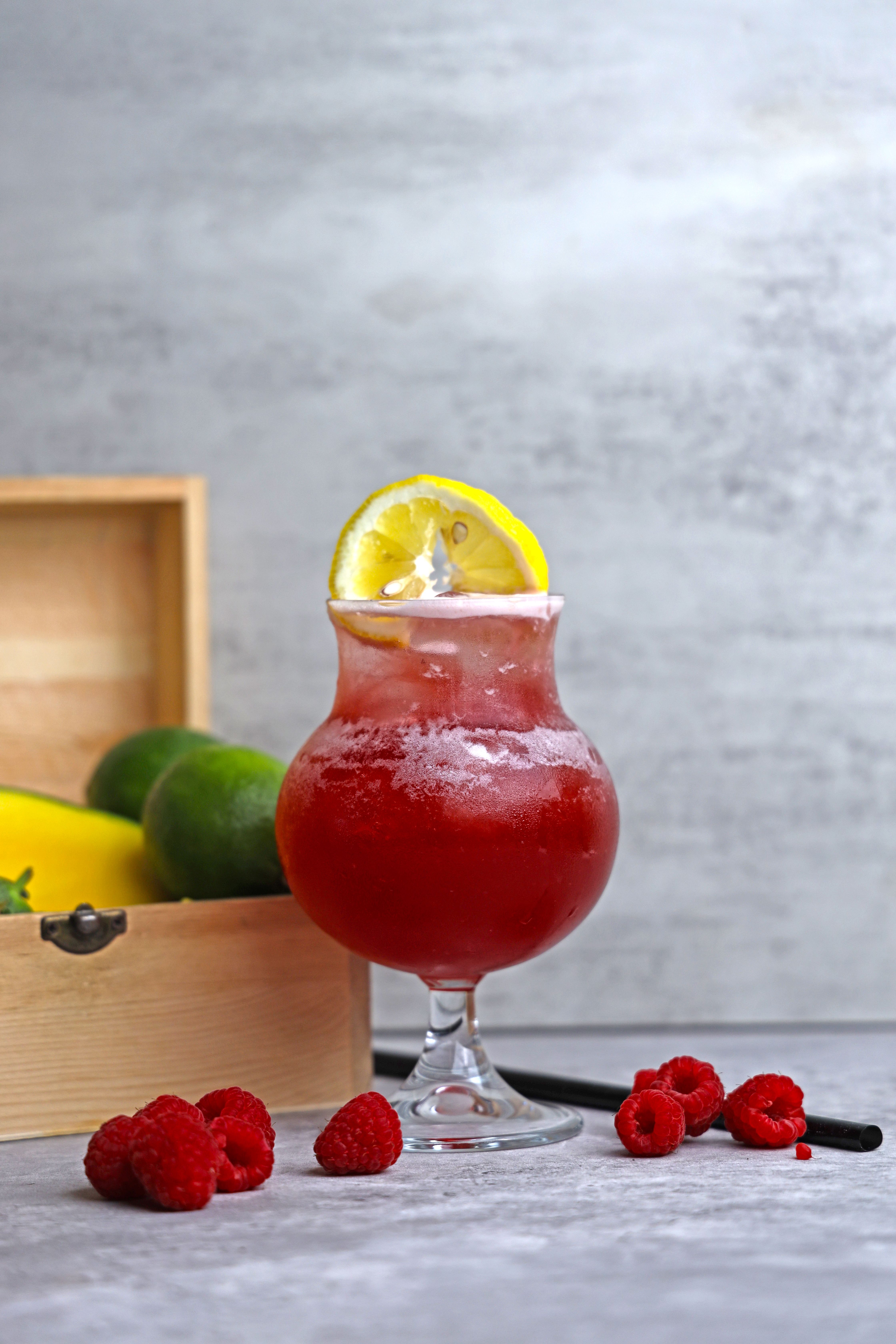 Frozen Raspberries Photos, Download The BEST Free Frozen Raspberries ...