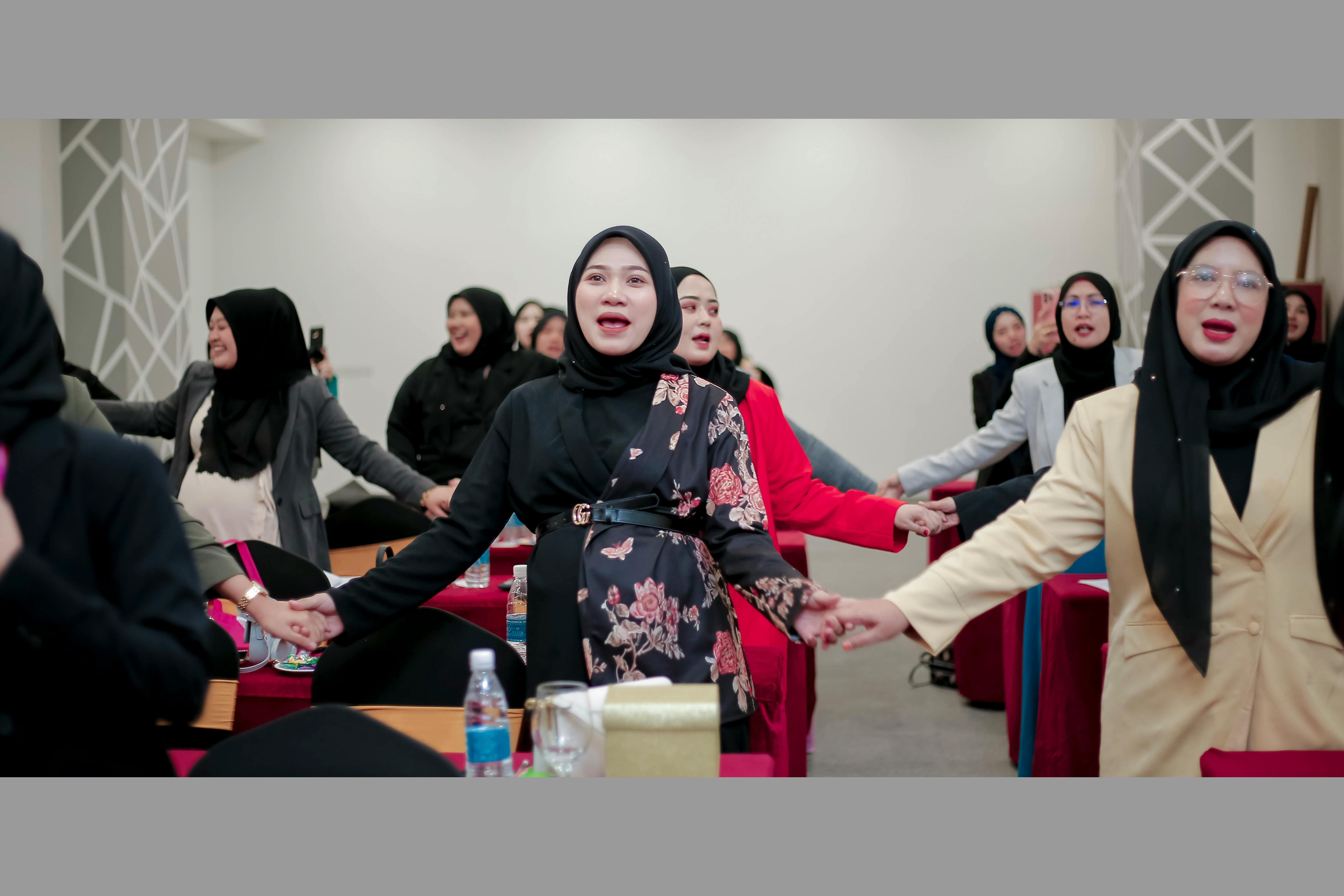 Jiee MY - Fotografía