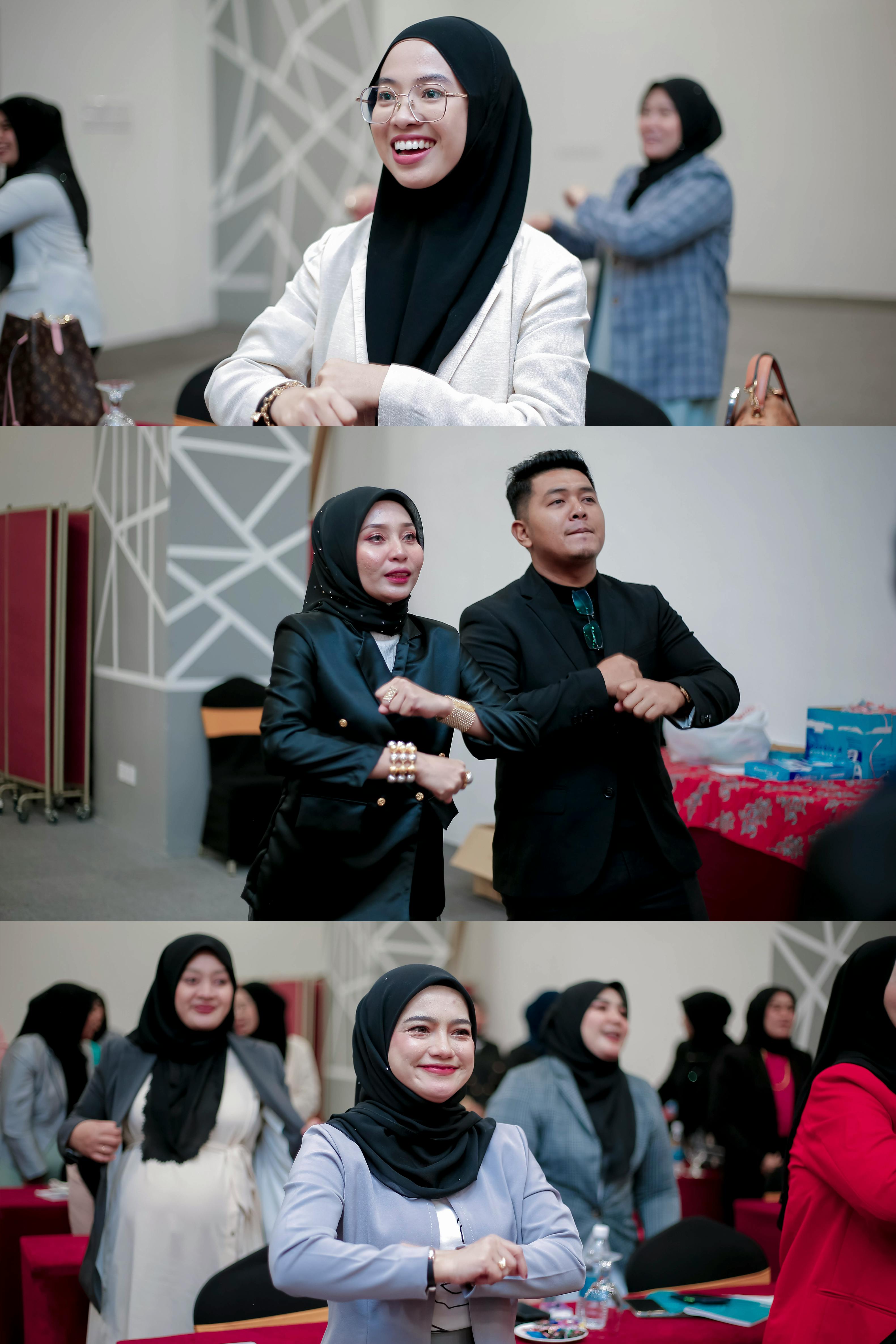 Jiee MY - Fotografía