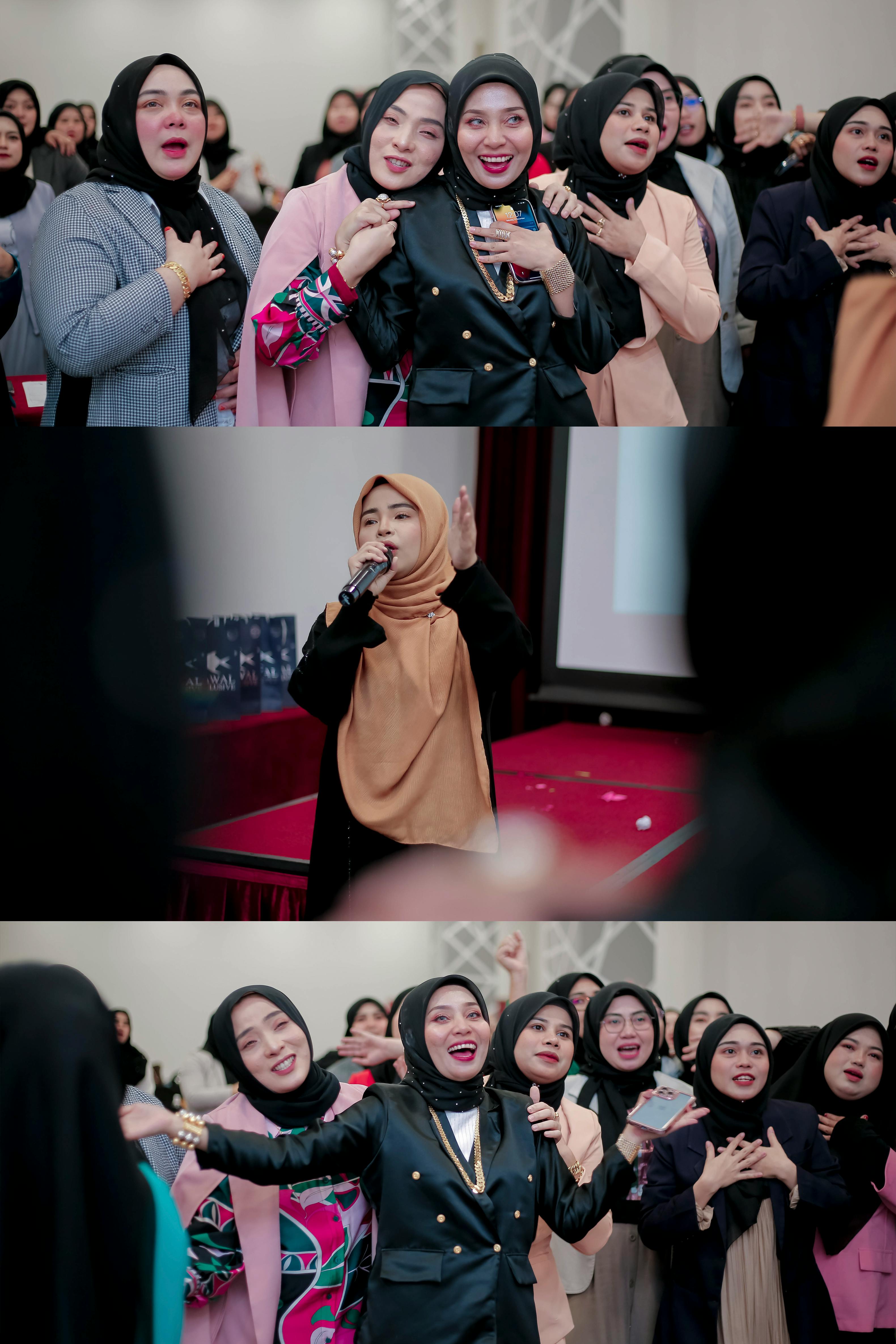 Jiee MY - Photography