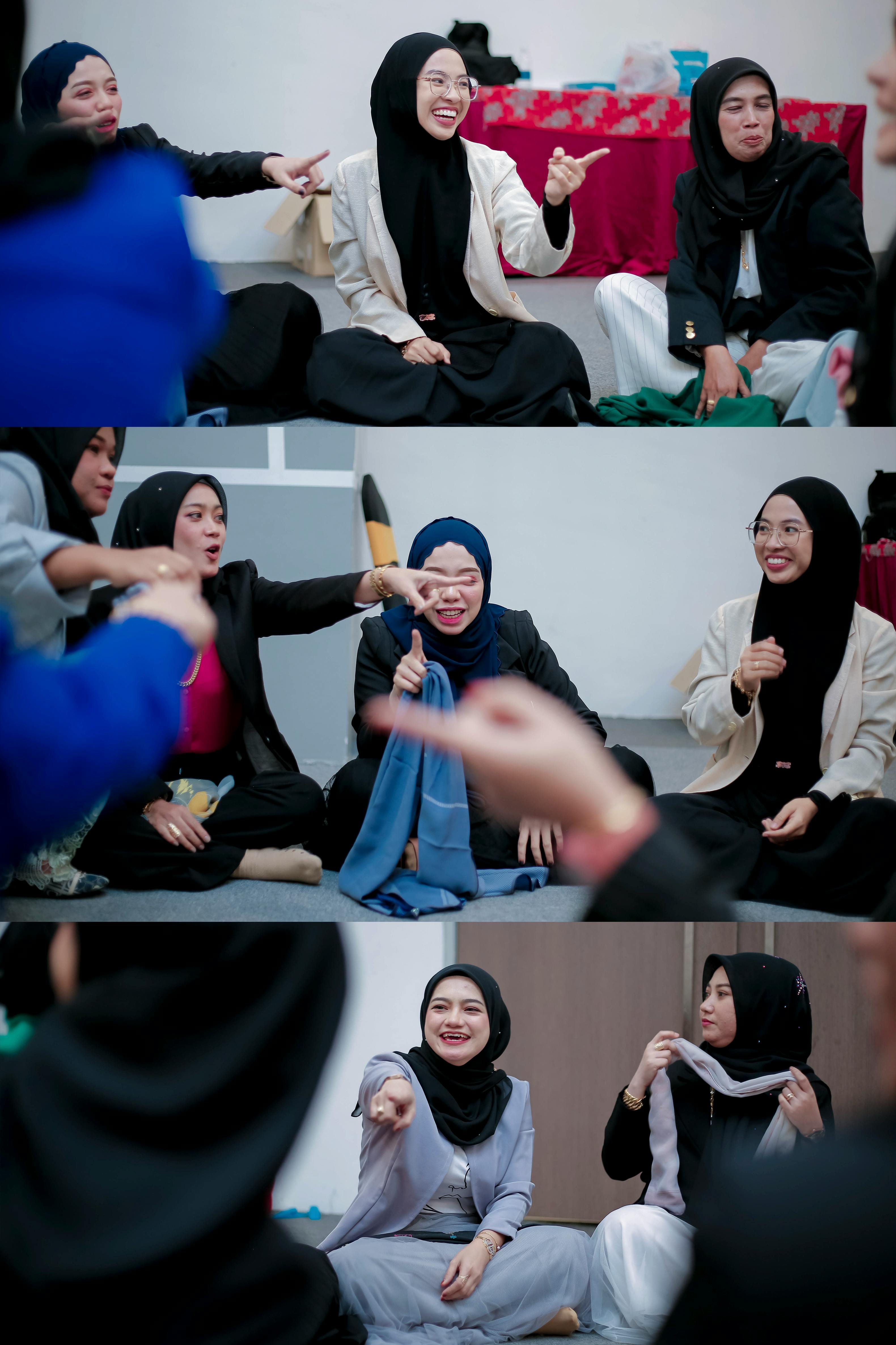 Jiee MY - Fotografía