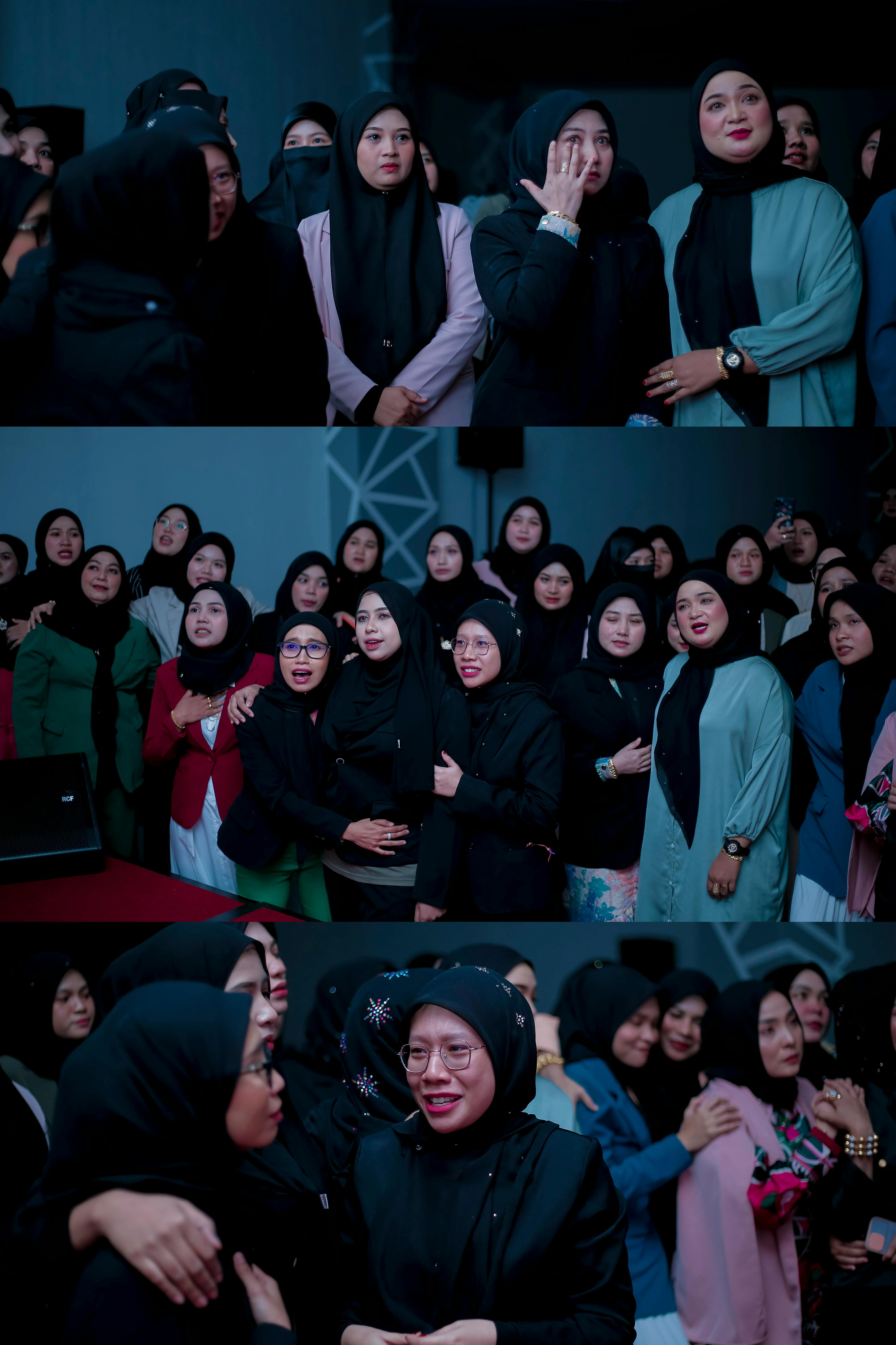 Jiee MY - Fotografía