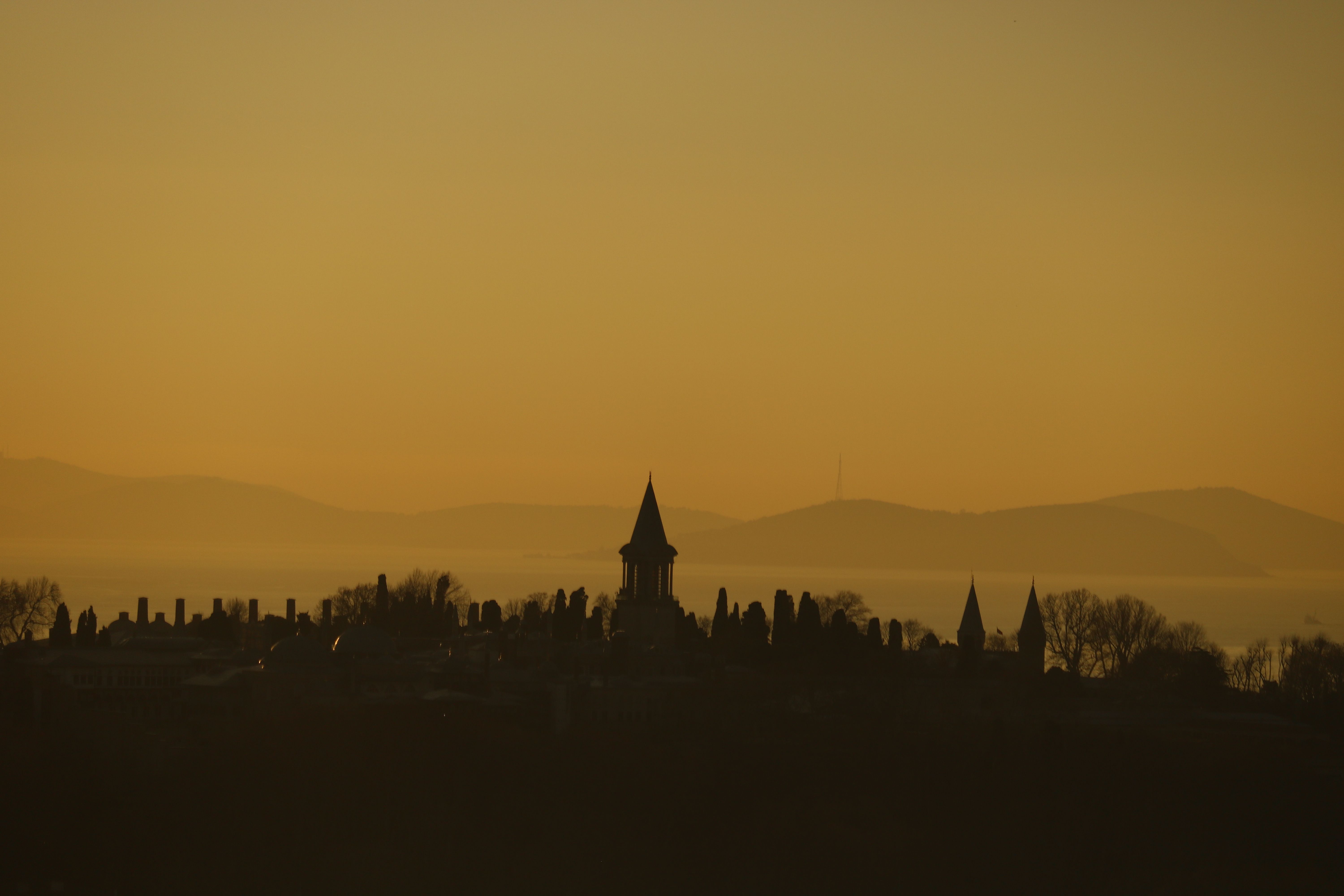 Evening Buildings Photos, Download The BEST Free Evening Buildings ...