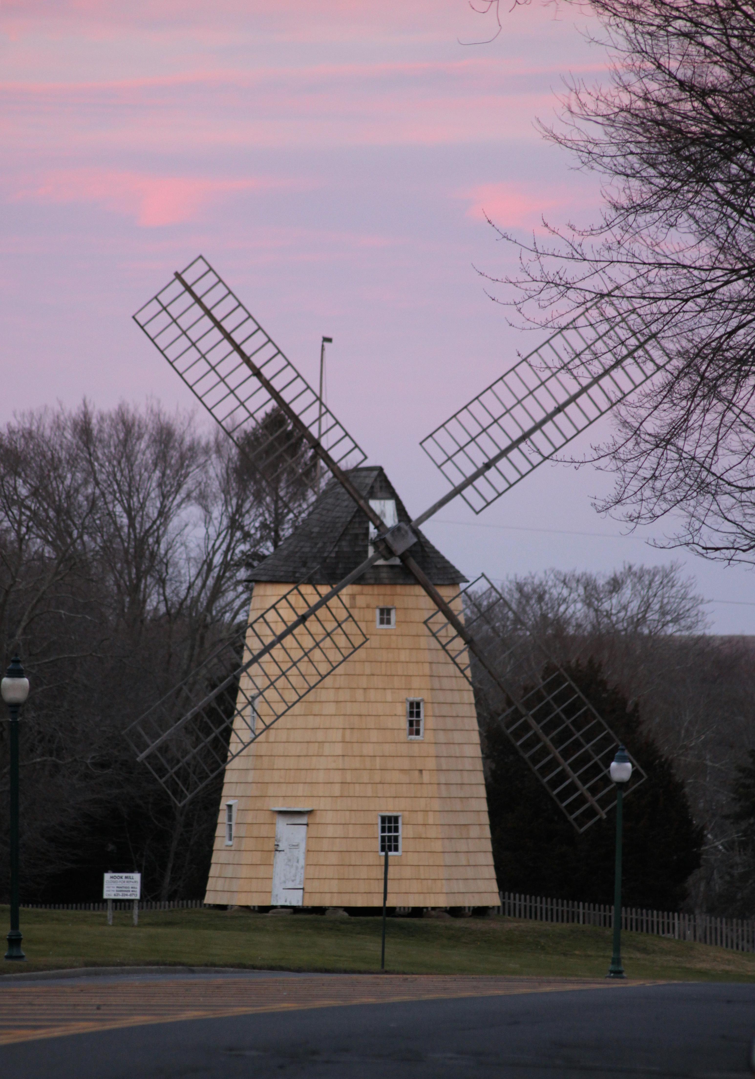 Hamptons Windmill Photos, Download The BEST Free Hamptons Windmill ...