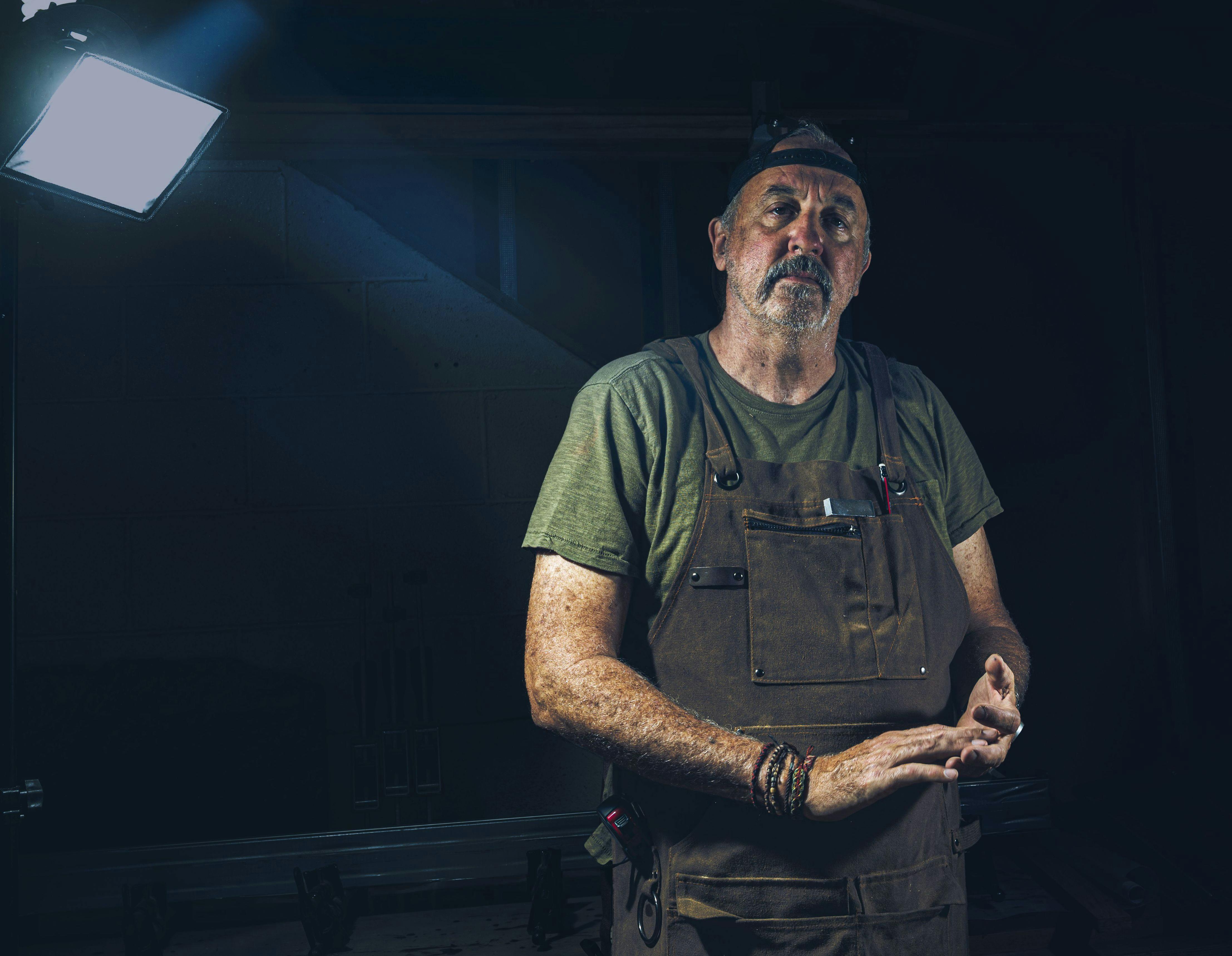 omar william david williams - 摄影