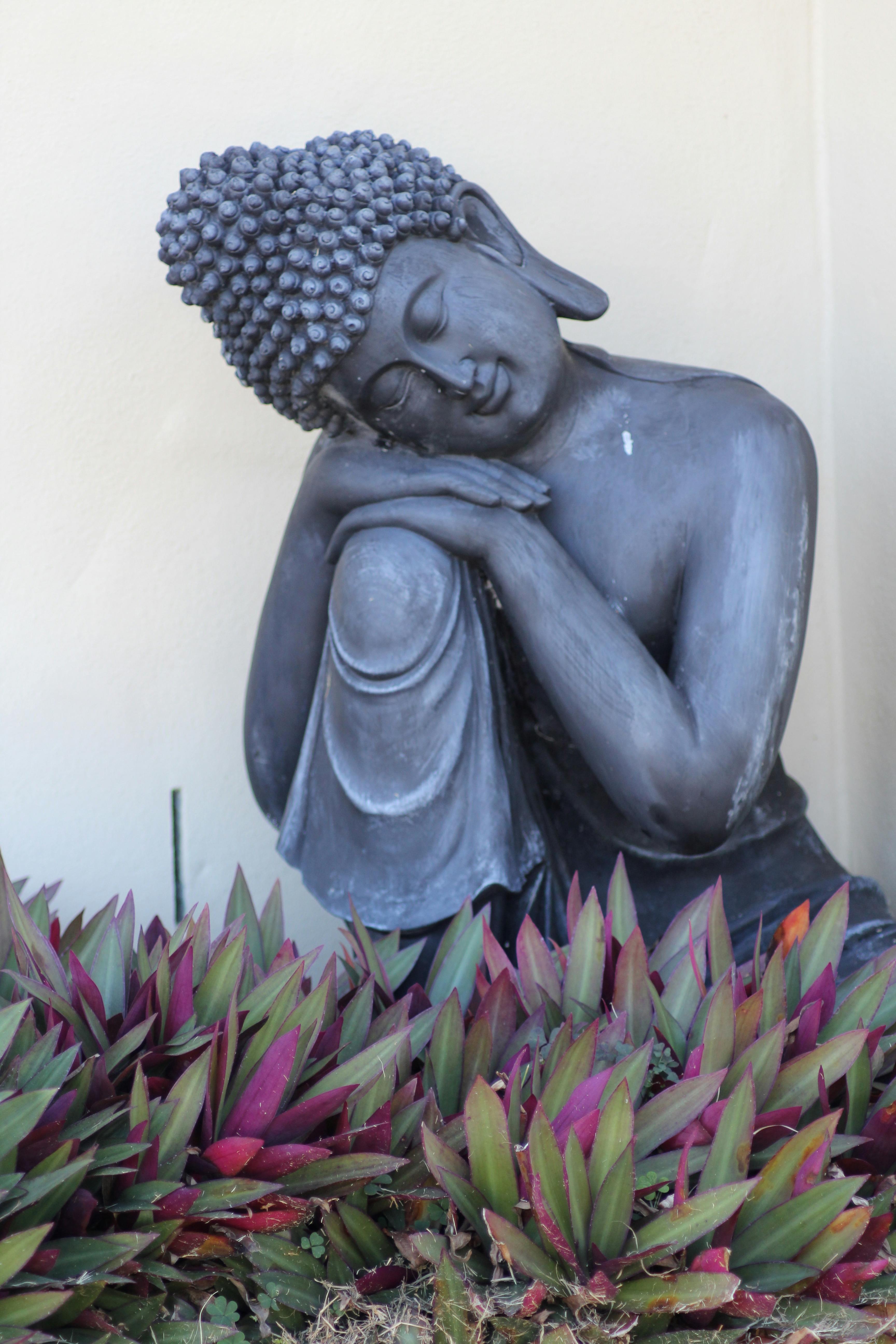 Thinking Statue Photos, Download The BEST Free Thinking Statue Stock ...