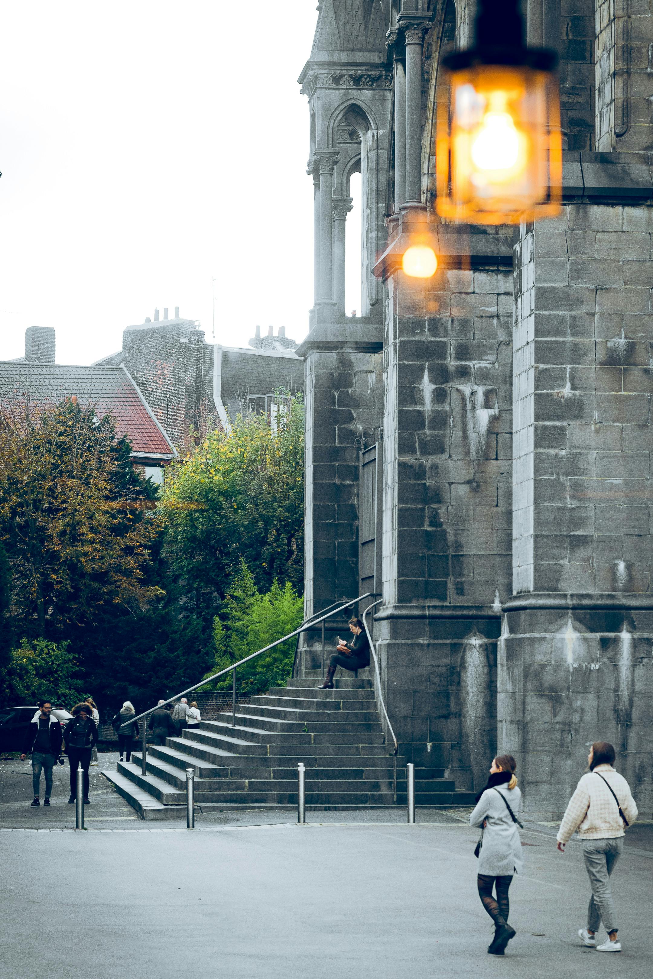 French Restaurant Landscape Photos, Download Free French Restaurant ...