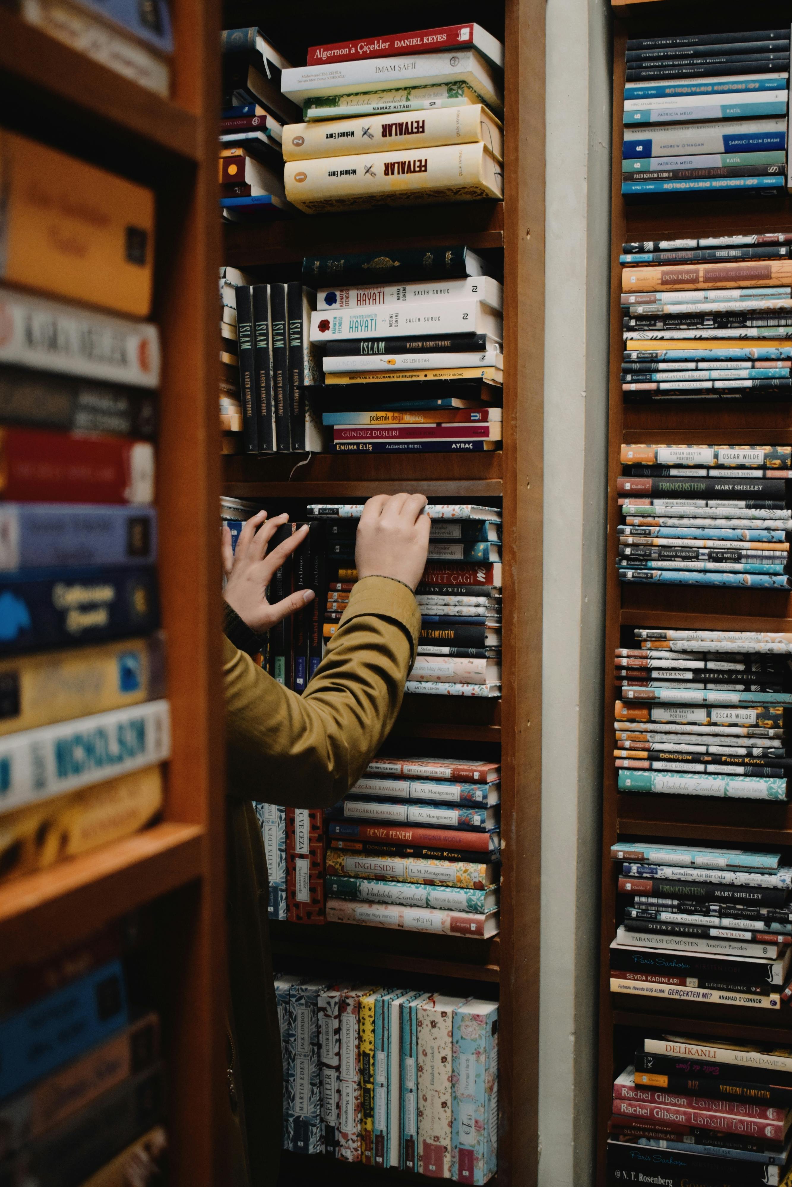 Library Program Photos, Download The BEST Free Library Program Stock ...