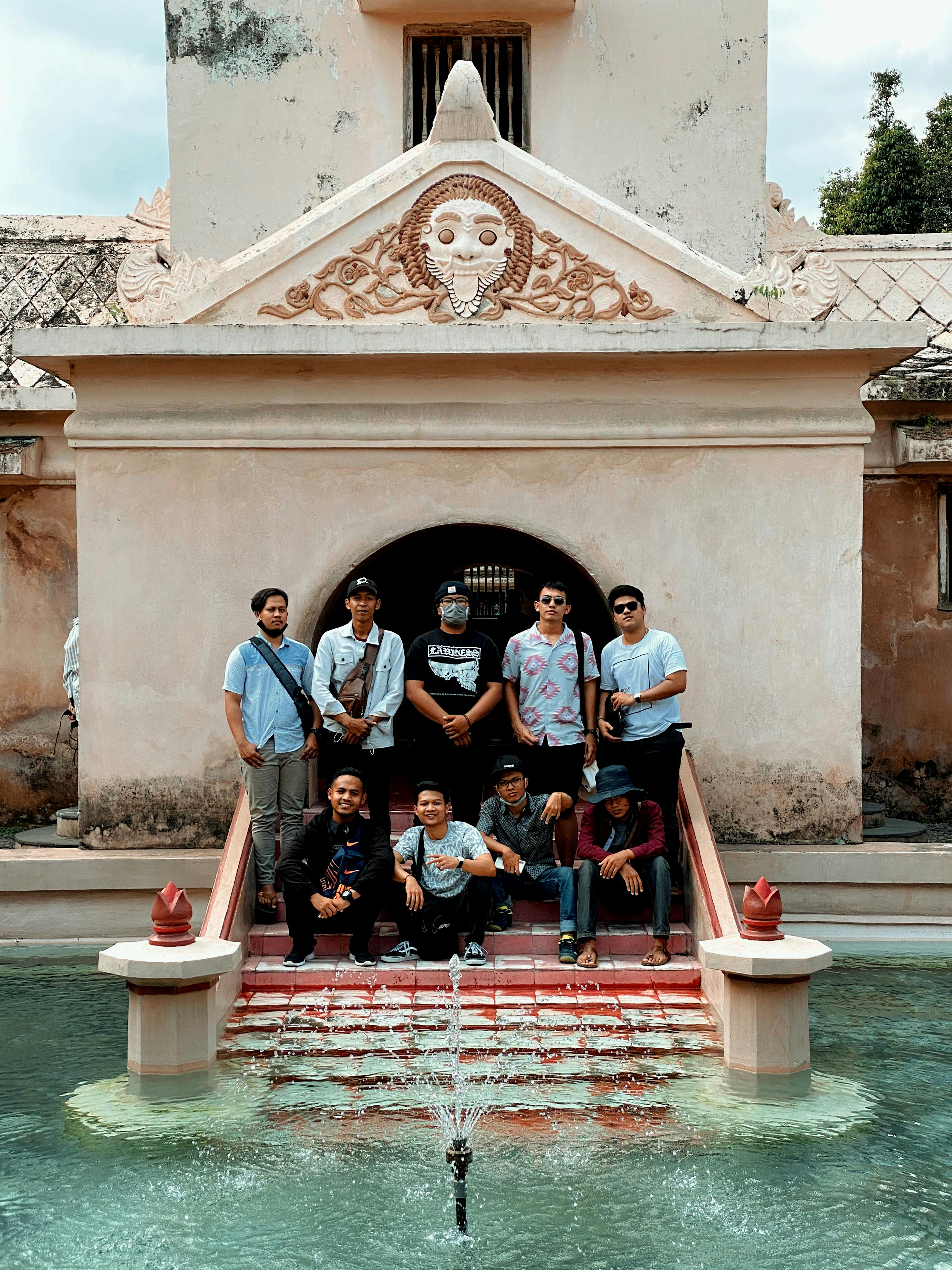 Yogyakarta 12 Photos & Videos Collected by Adam Fairus