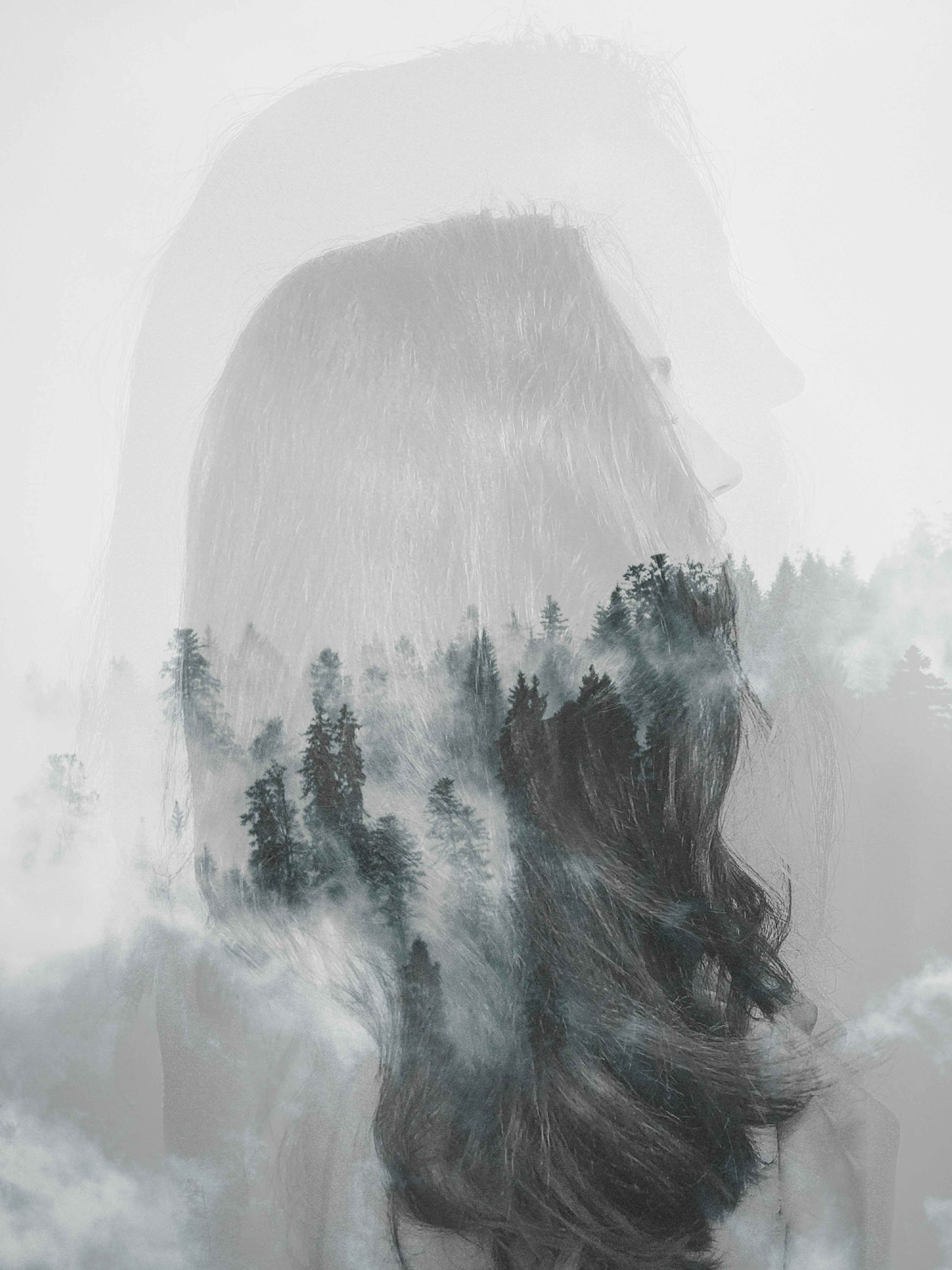 Abstract Head Photos, Download The BEST Free Abstract Head Stock Photos ...