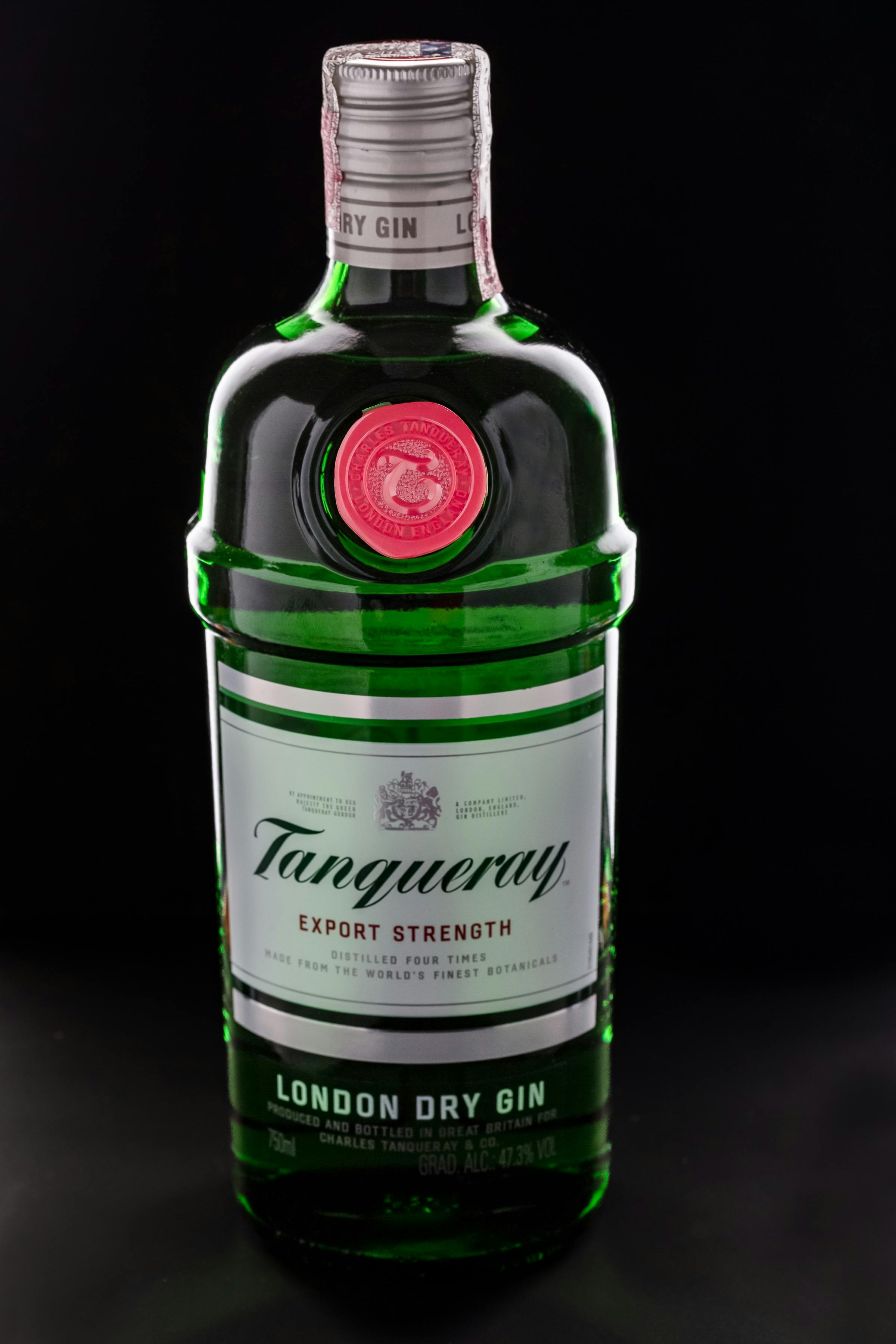 Meilleures photos sur le thème Tanqueray Corktales · Téléchargement ...