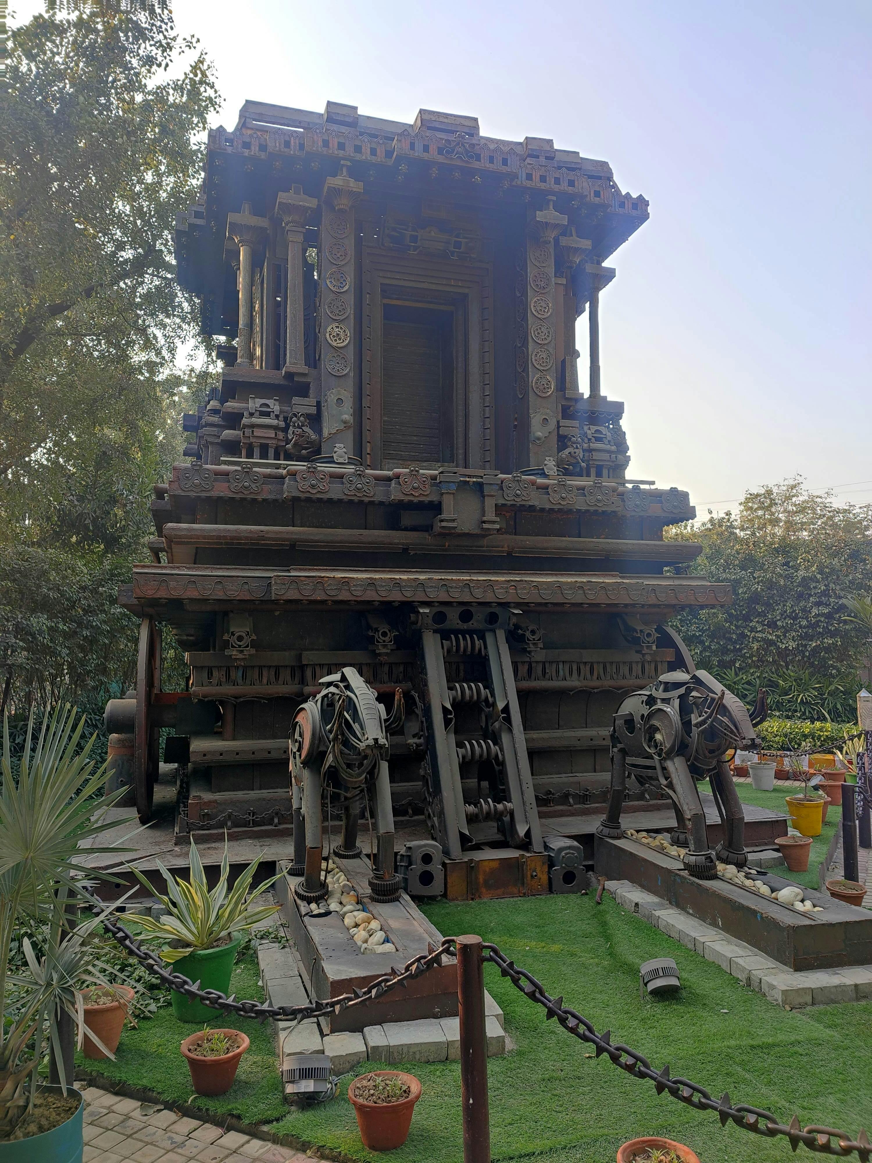 DEEPU SHARMA - Fotografía