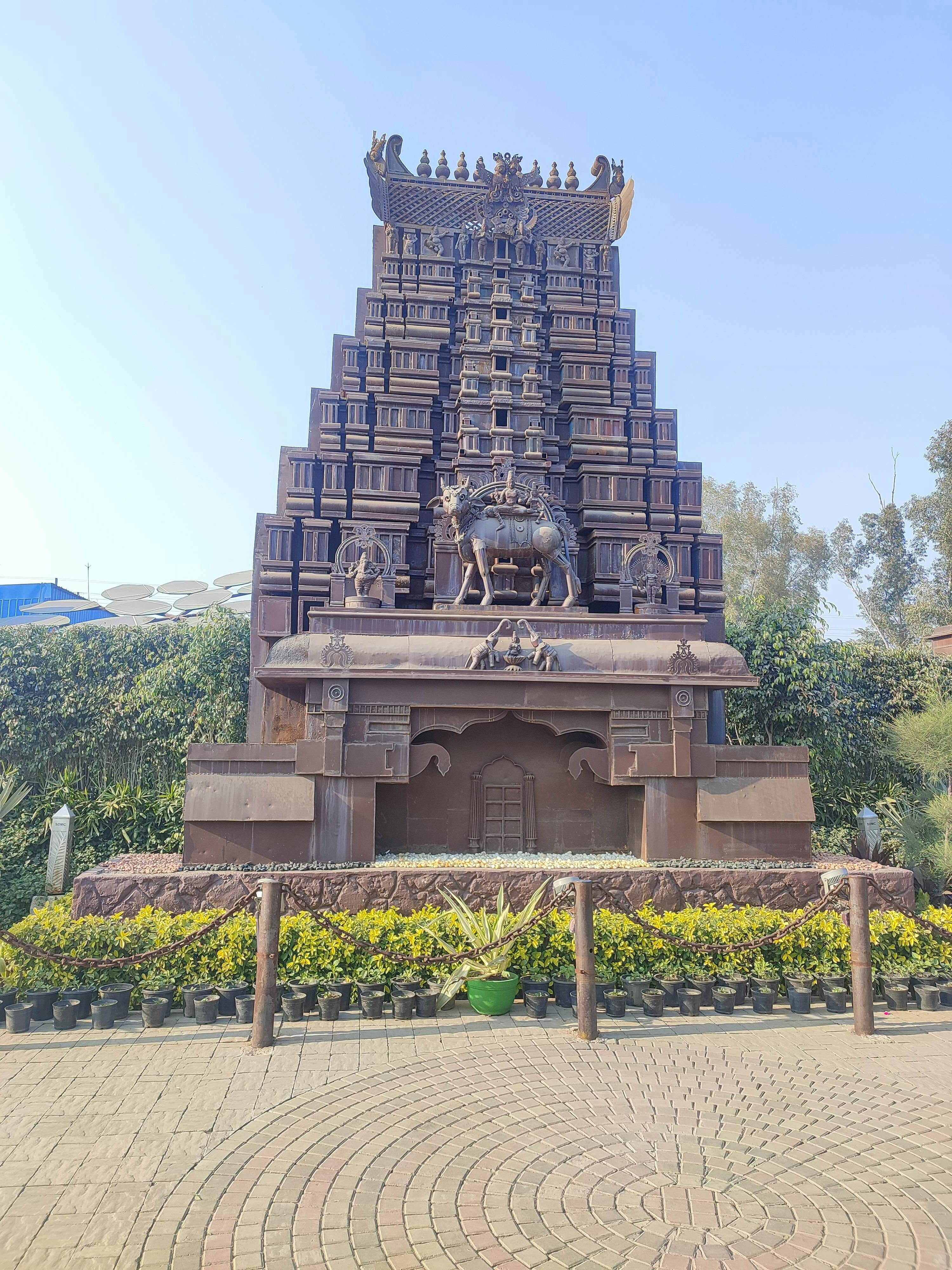 DEEPU SHARMA - Fotografía