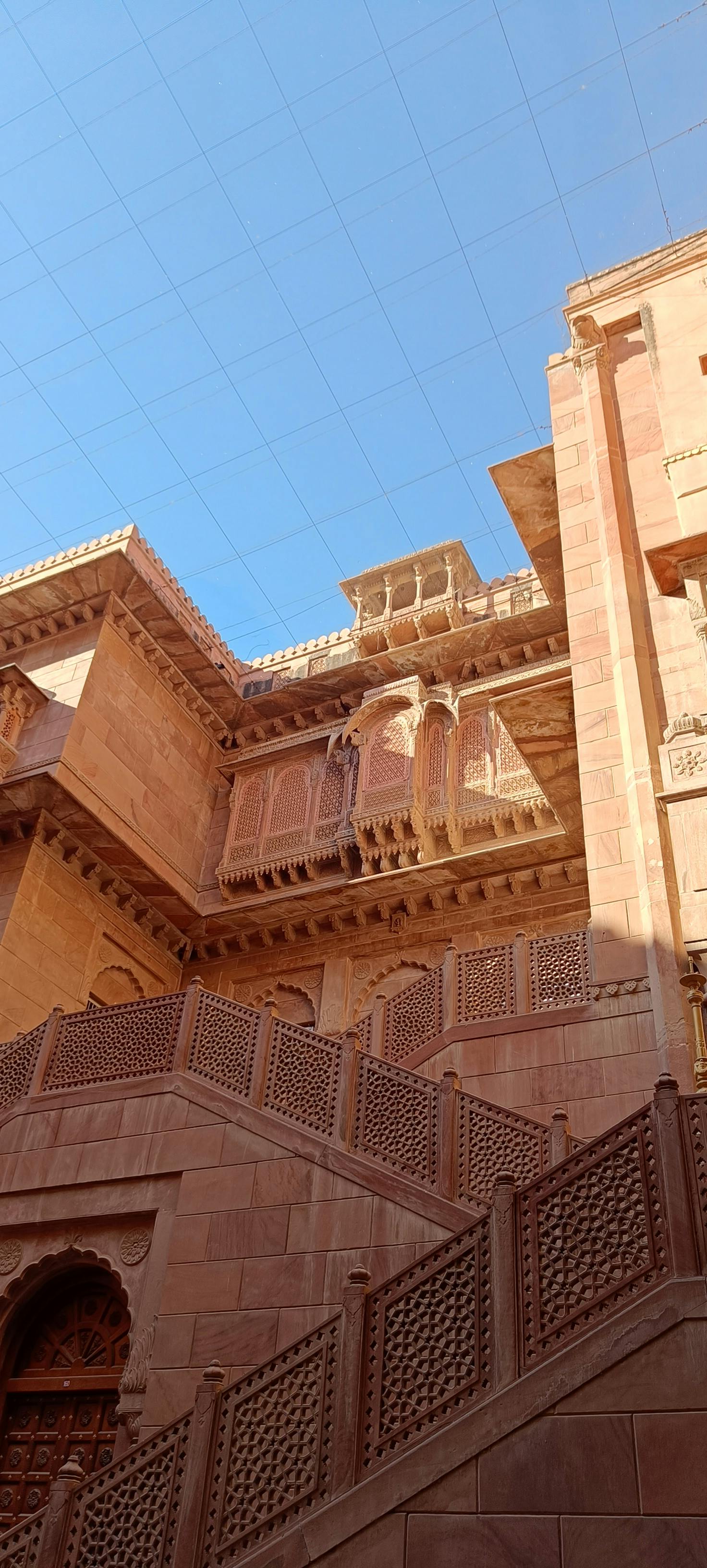 Rachel Fernandes - Photography