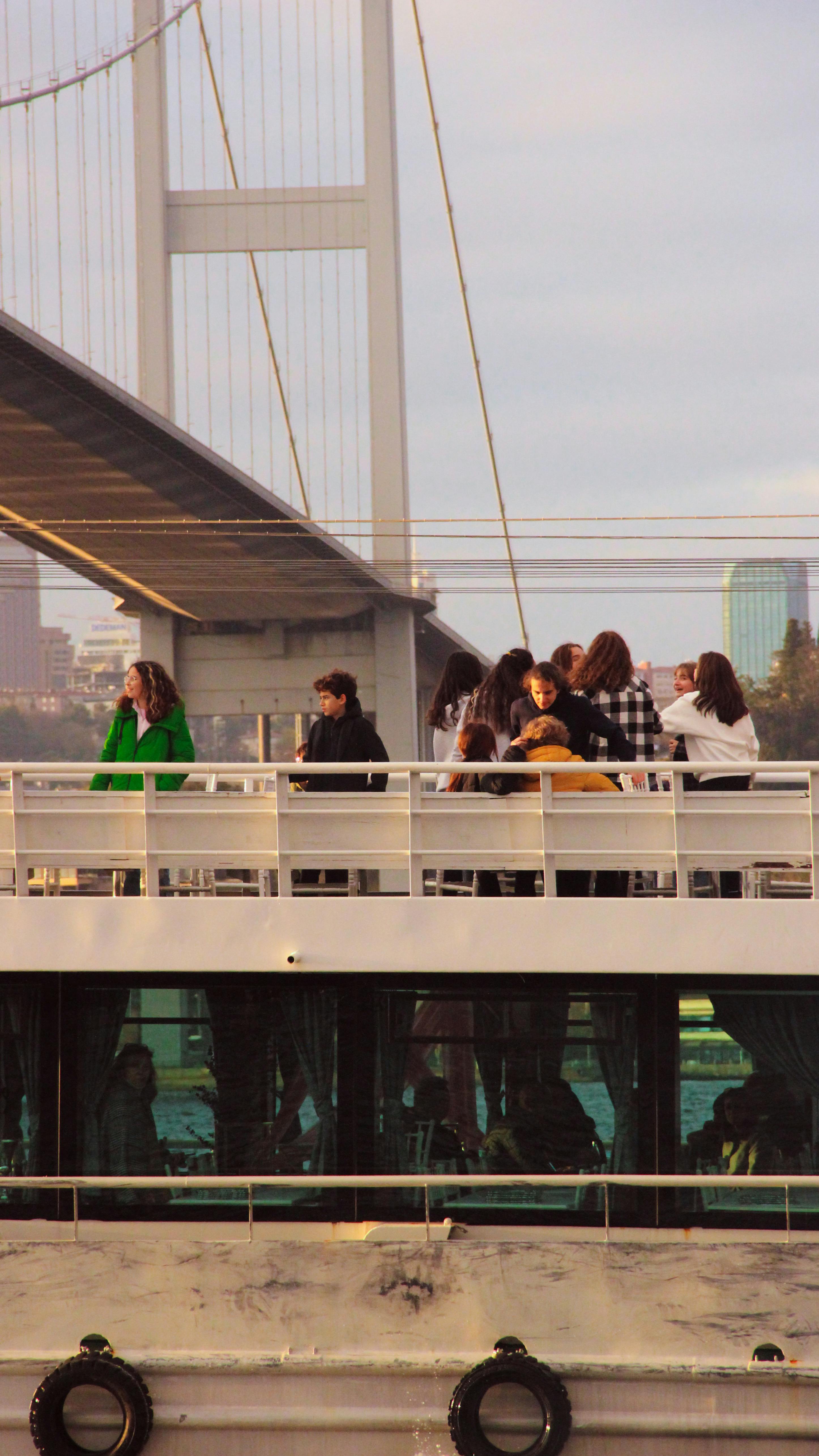 Vessel Bridge Photos, Download The BEST Free Vessel Bridge Stock Photos ...