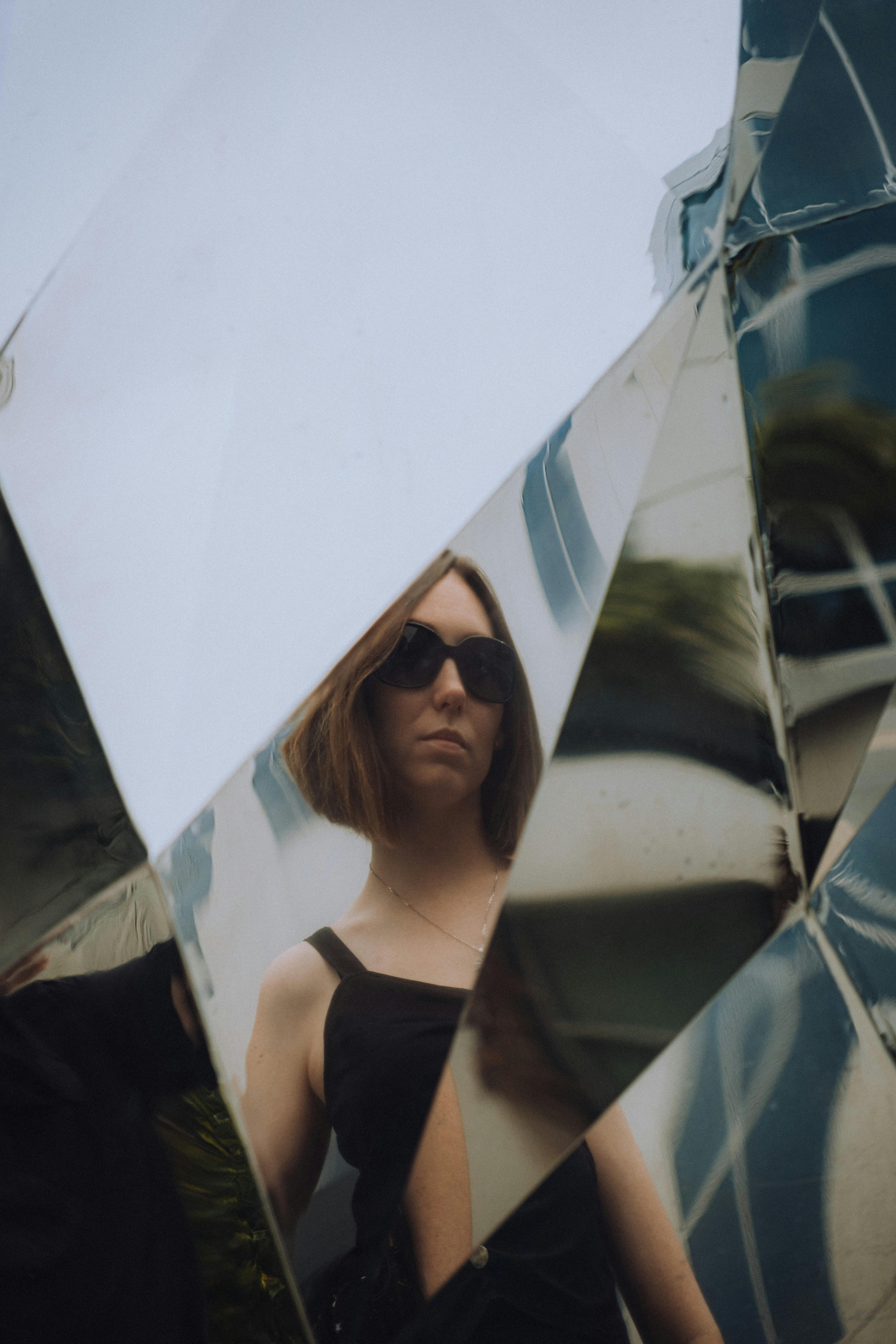 Distorted Mirrors Photos, Download The BEST Free Distorted Mirrors ...