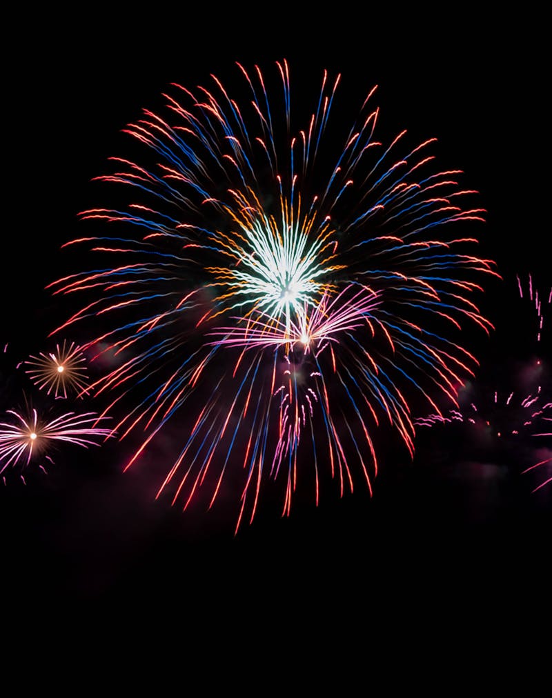 Firework Display Photos, Download The BEST Free Firework Display Stock ...