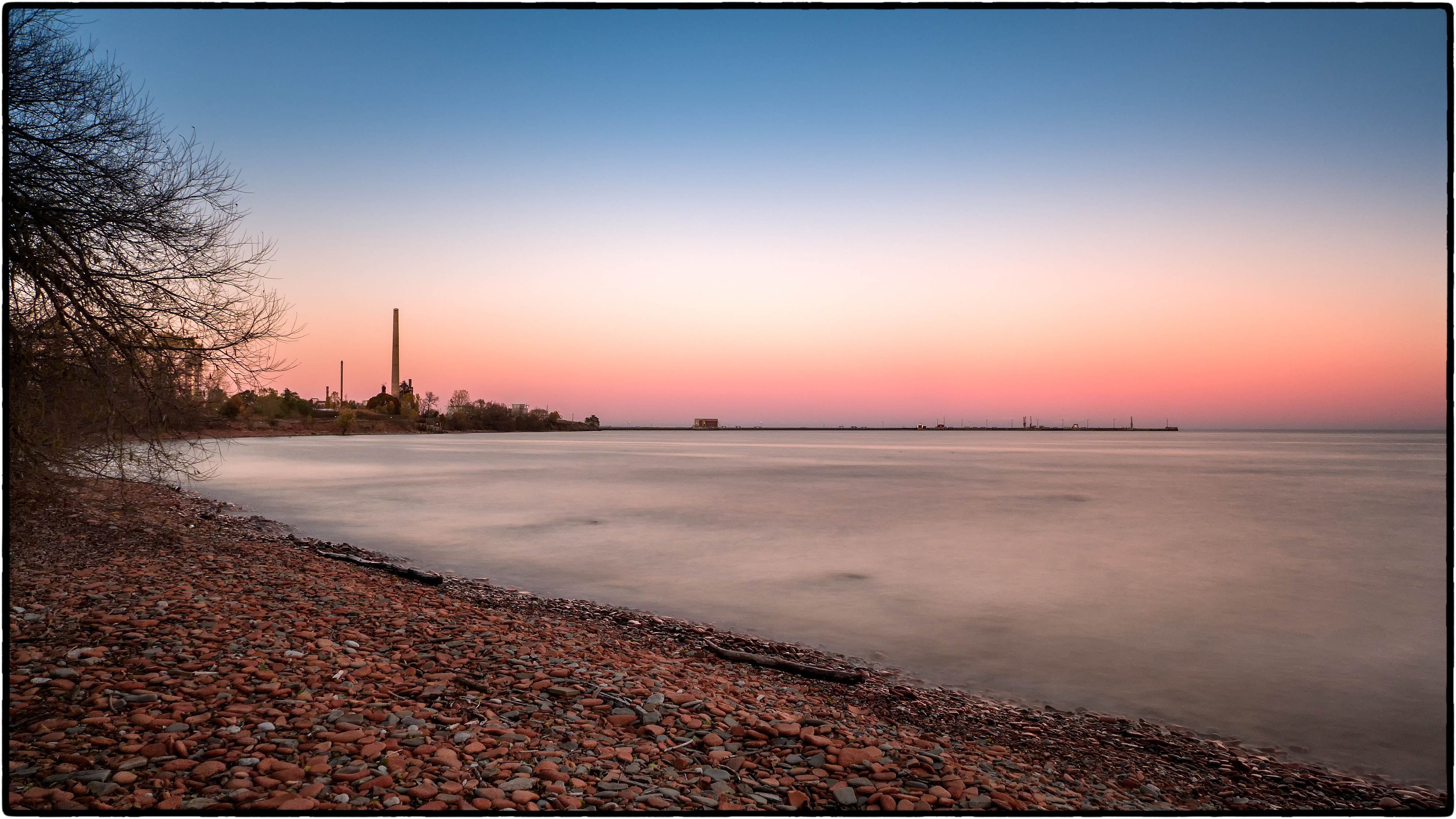 Beach Seashore Photo · Free Stock Photo