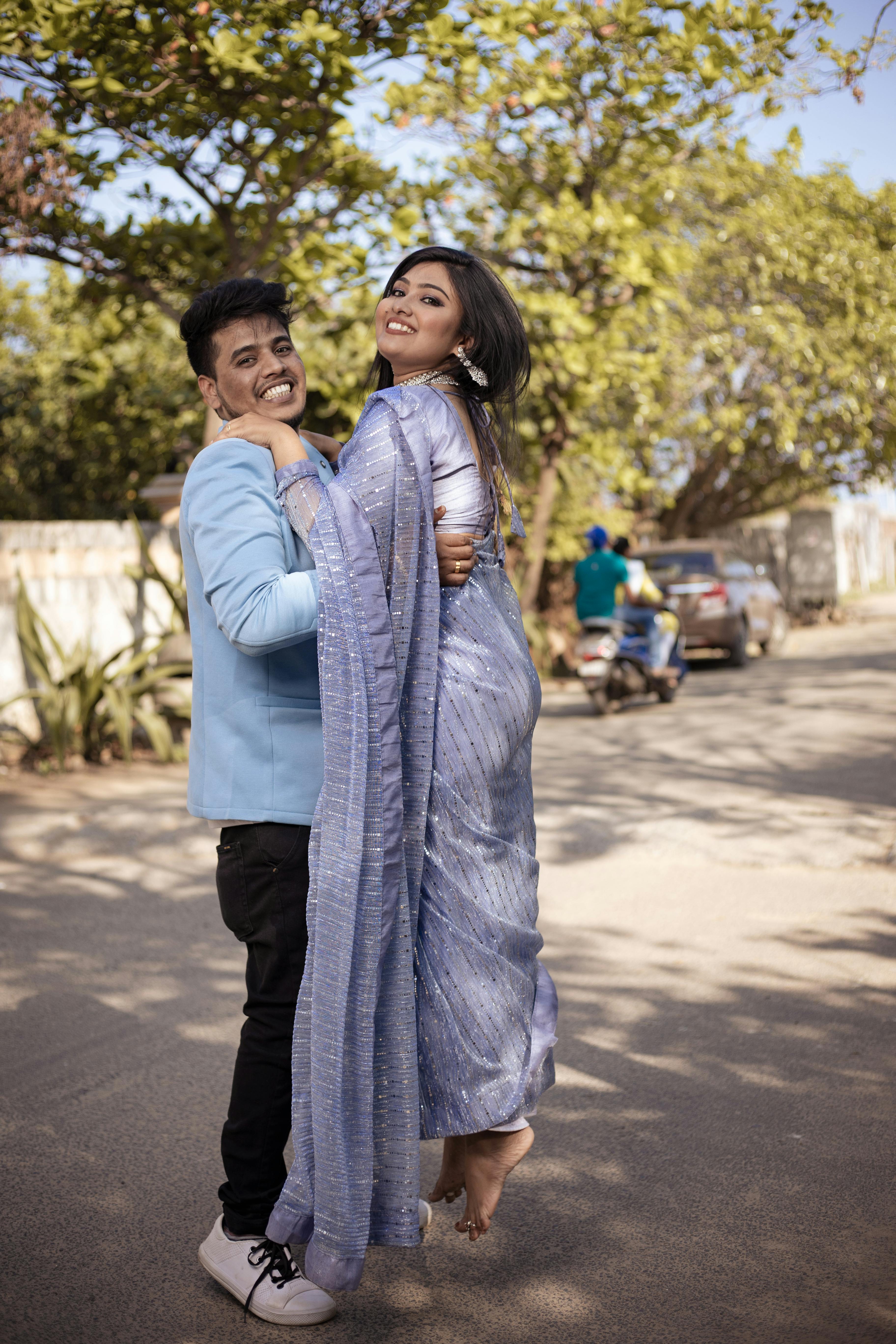 Smiling Couple Photos, Download The BEST Free Smiling Couple Stock ...