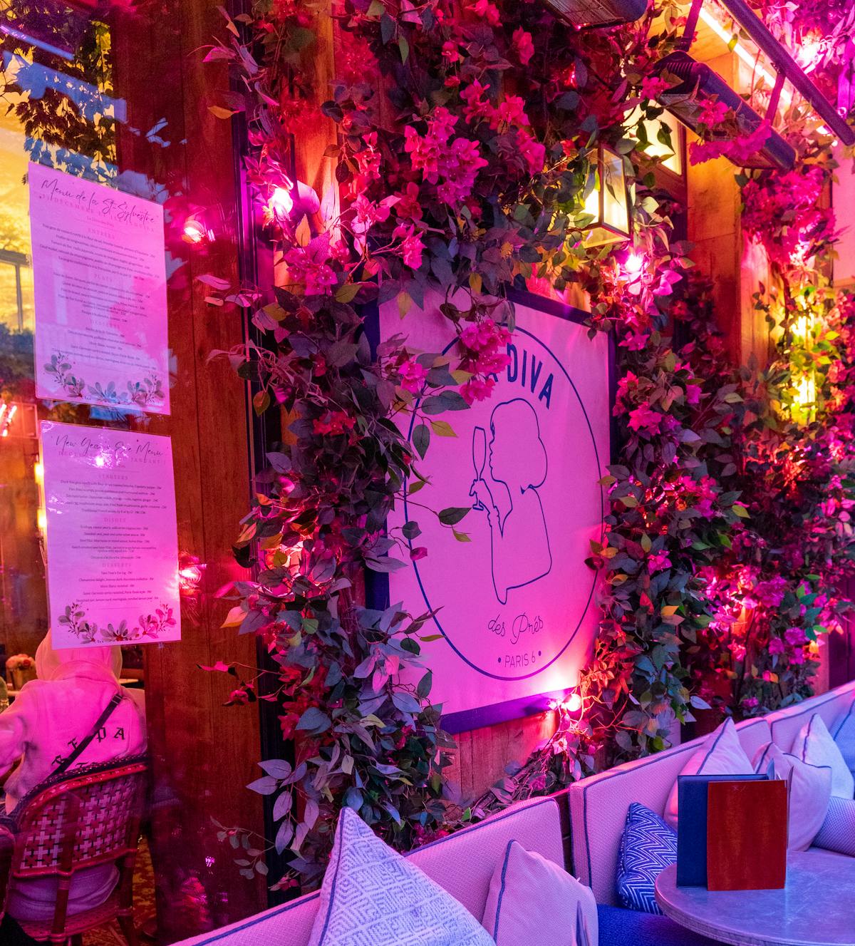 Purple Restaurant Photos, Download The BEST Free Purple Restaurant ...