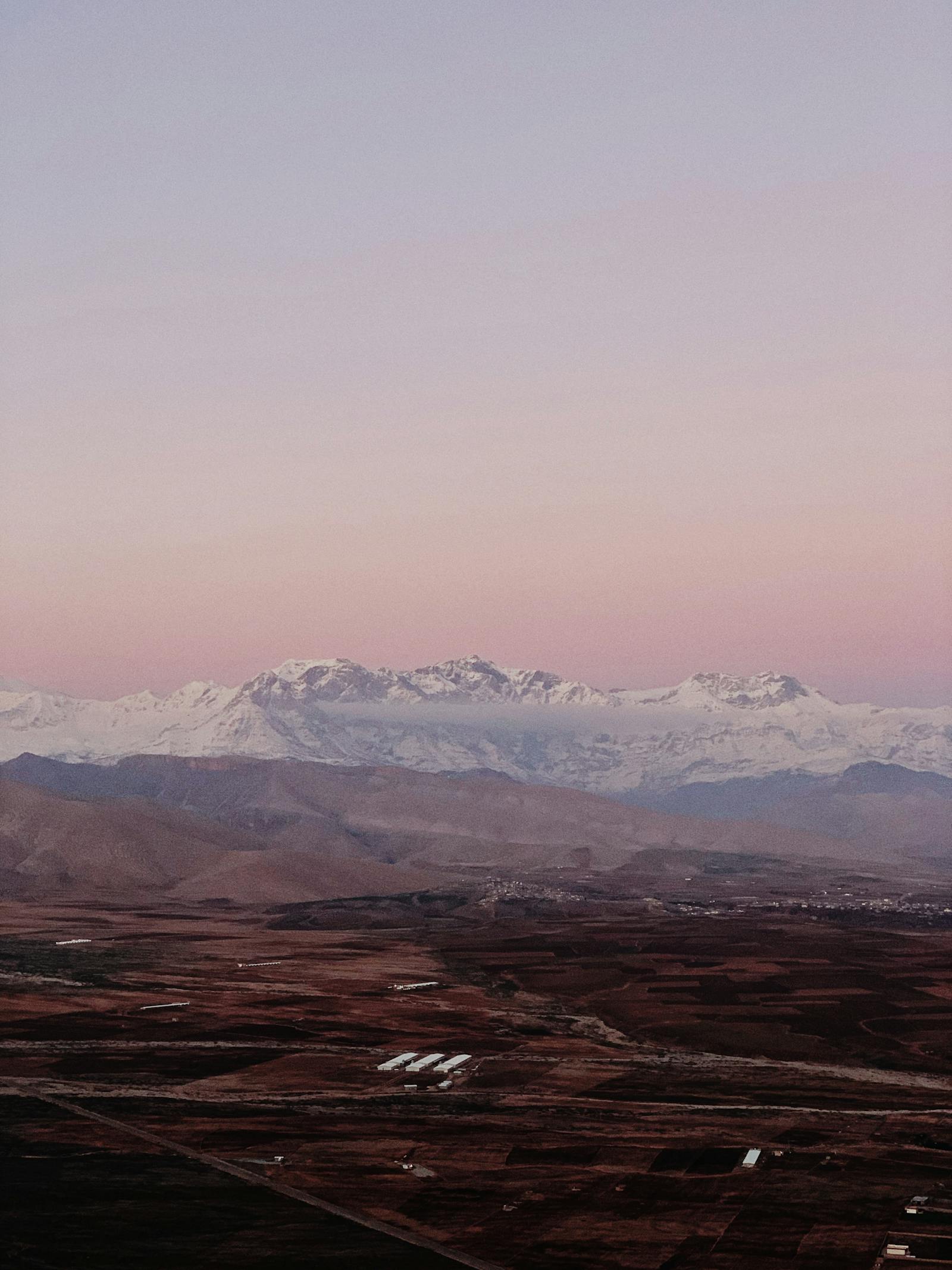 Pink Snow Mountains Photos, Download The BEST Free Pink Snow Mountains ...