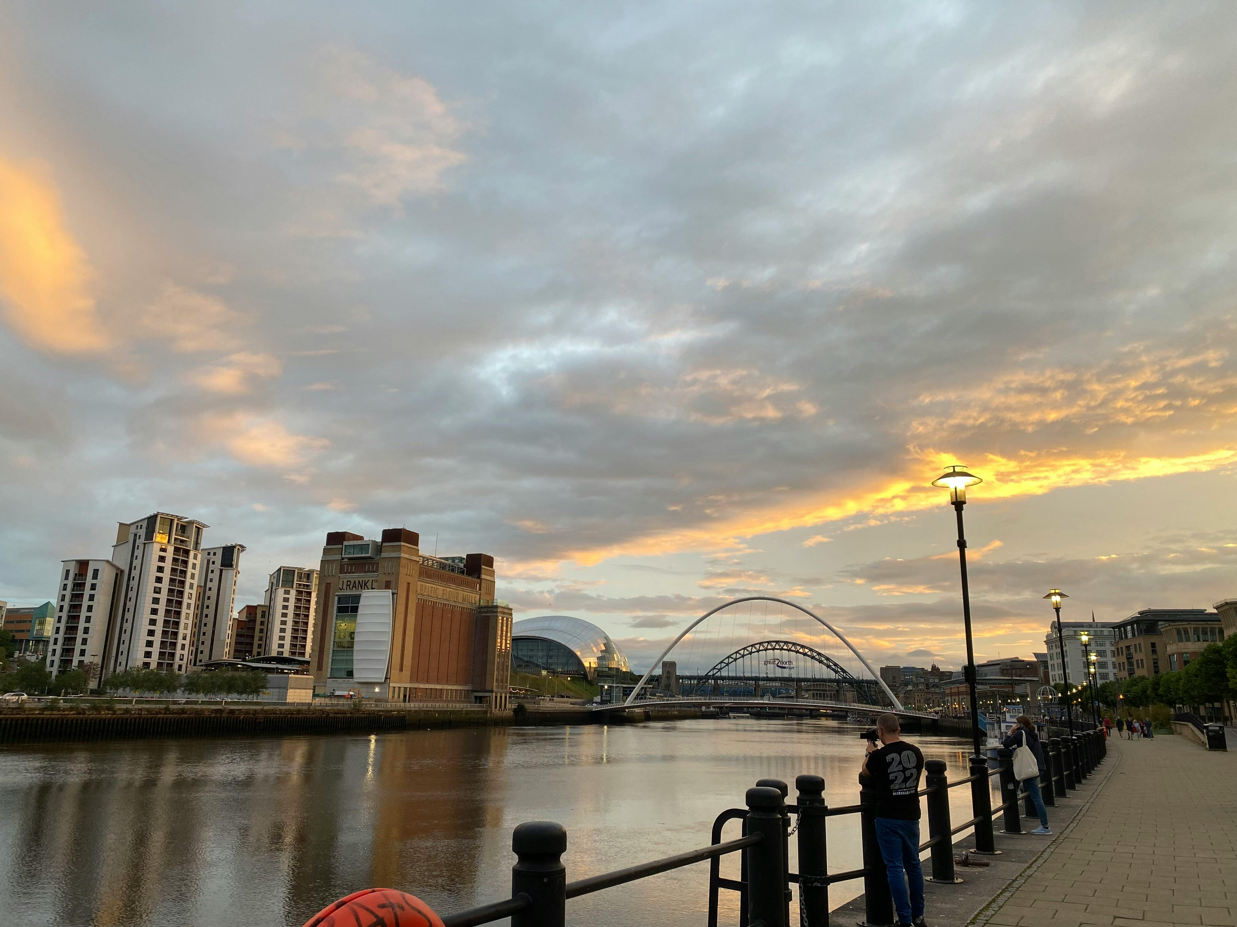 Nick Collins - Photography