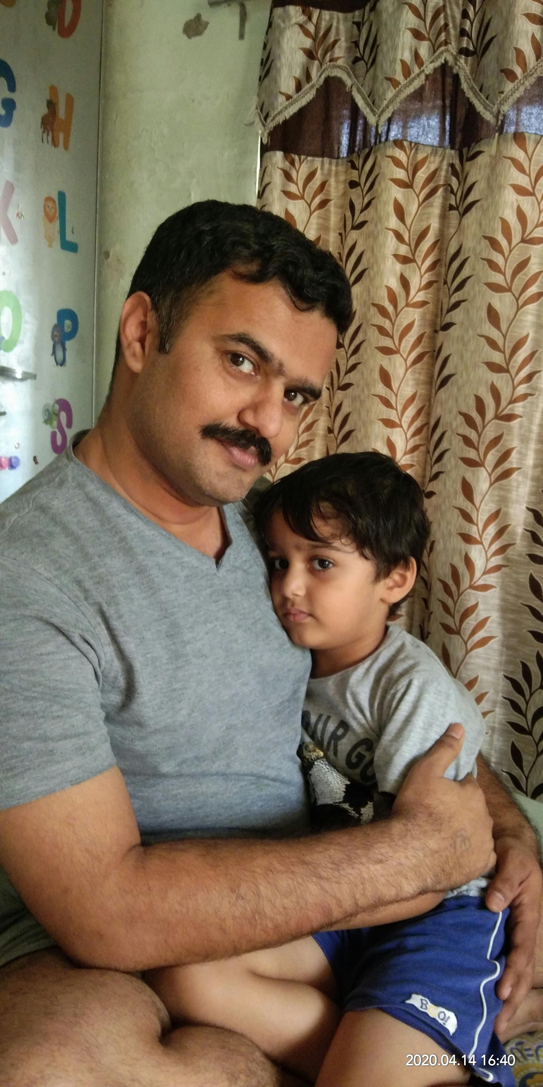 Tirthesh Astik - 사진