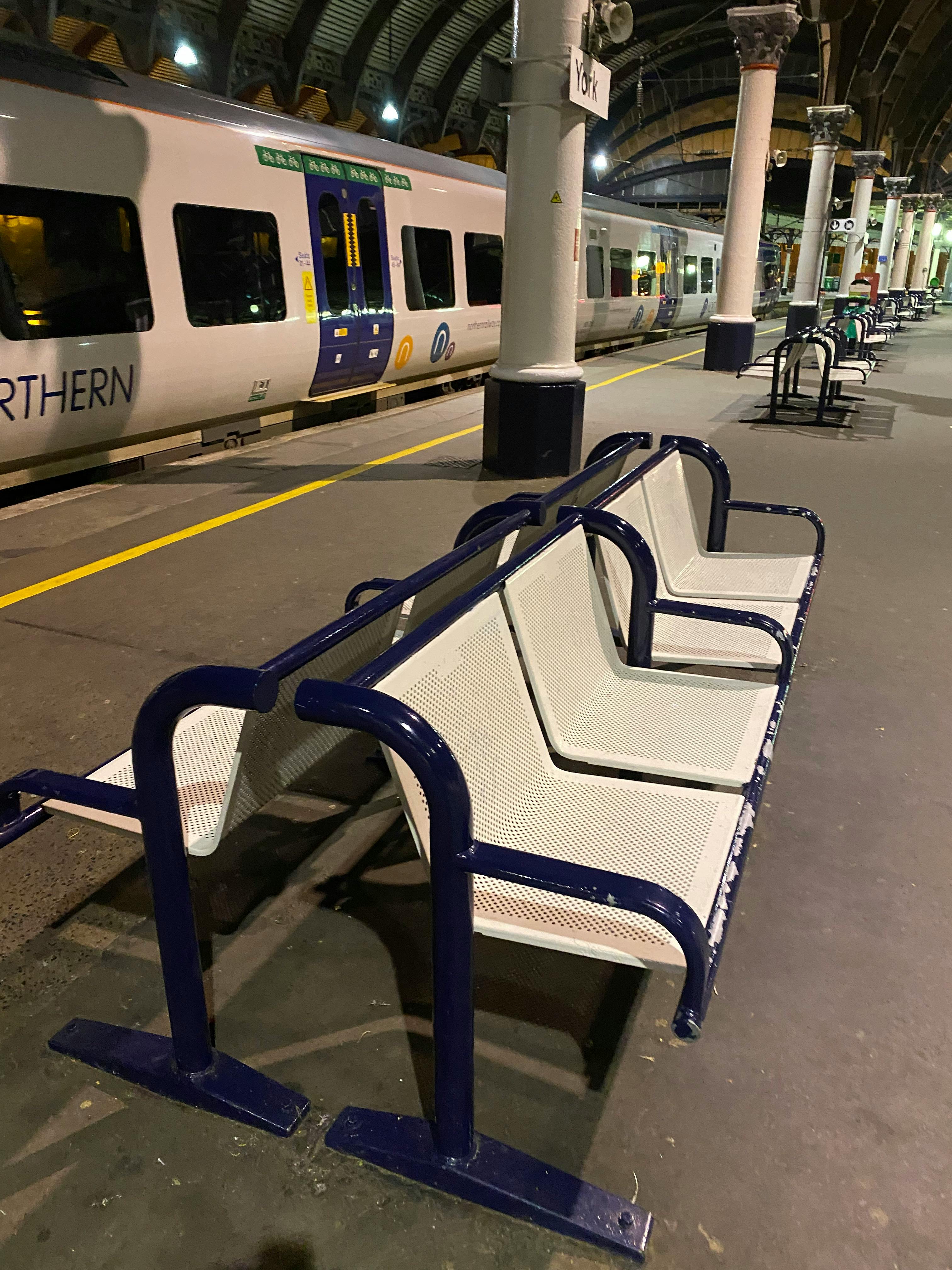 Nick Collins - Photography