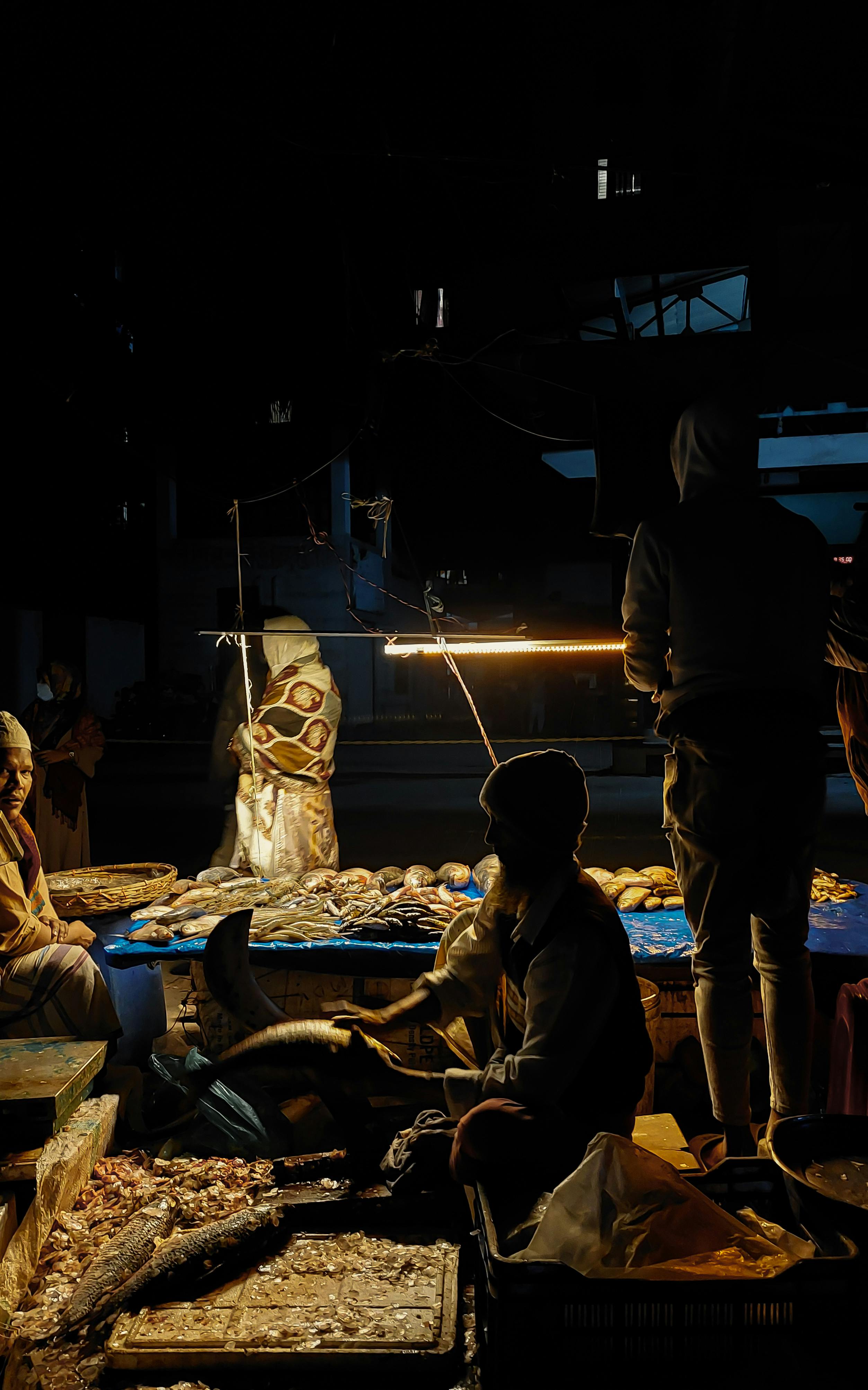 Sadia Ashraf – Fotografie