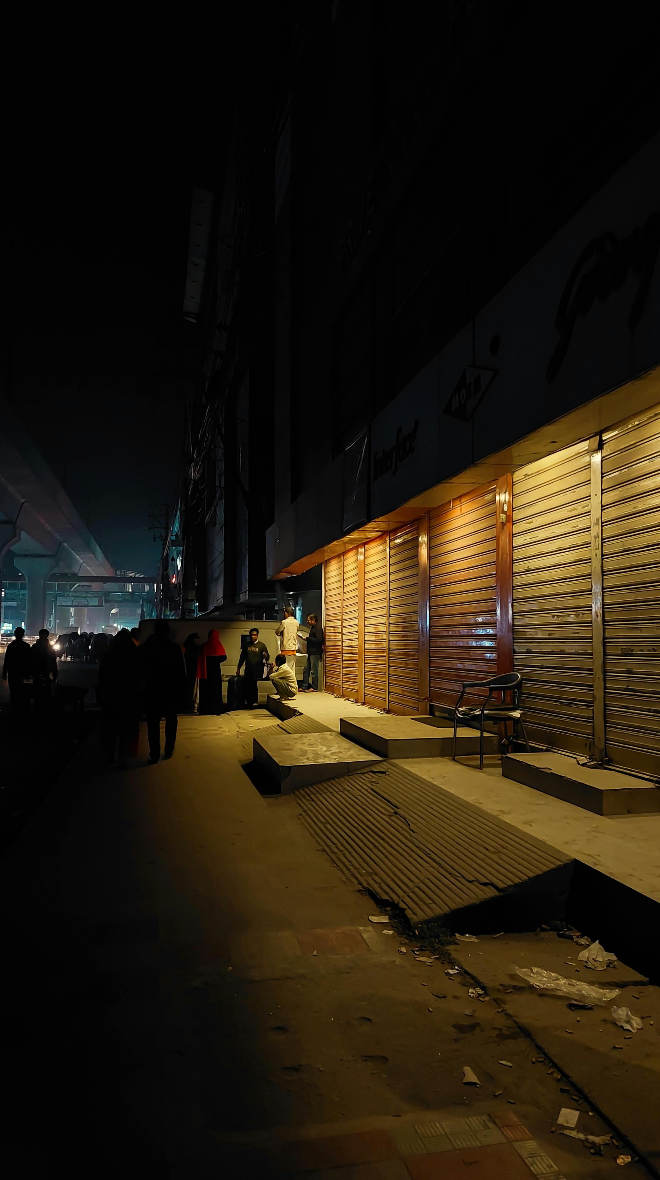 Sadia Ashraf – Fotografie