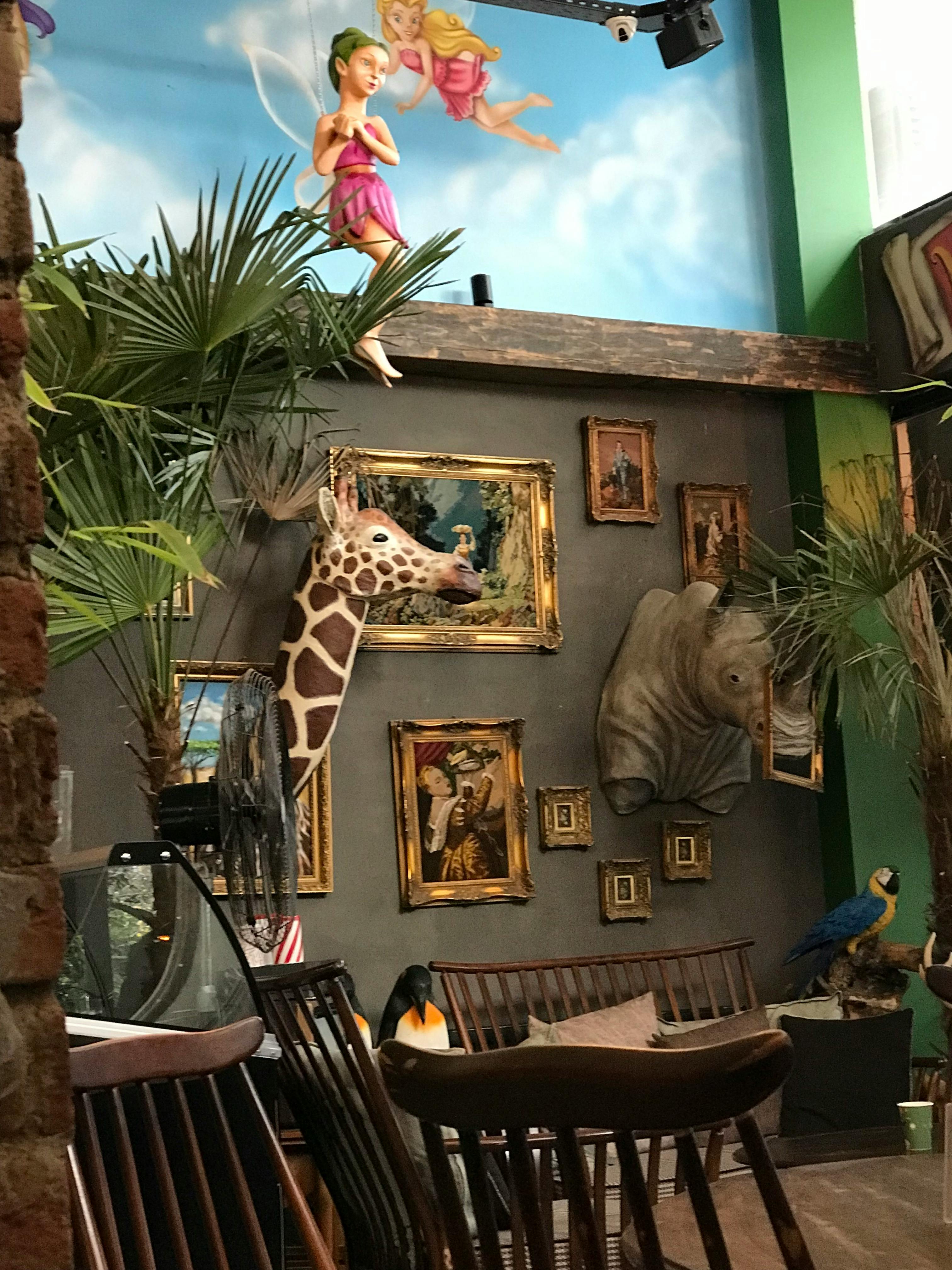 Esra Dogan - Photography