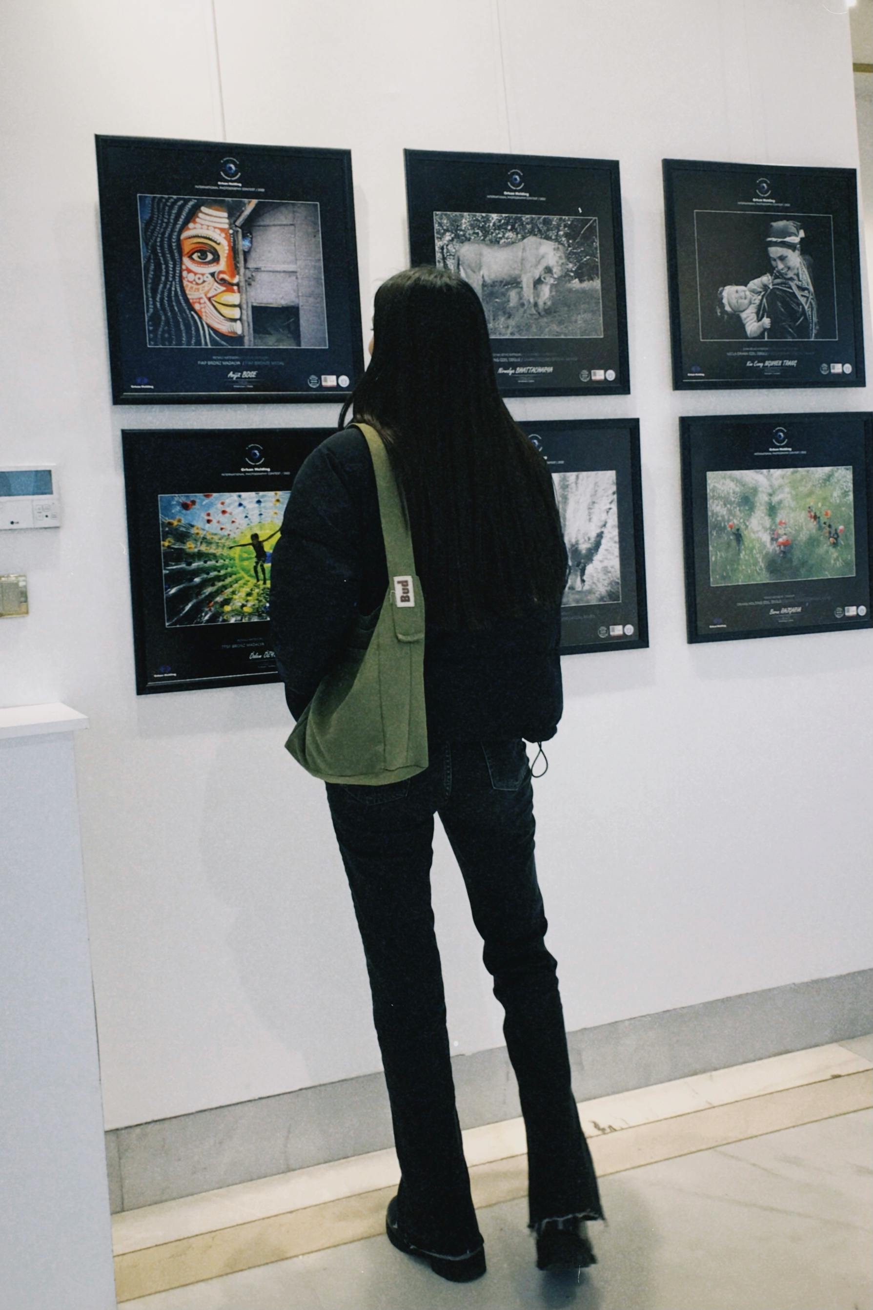 Esra Dogan - Photographie