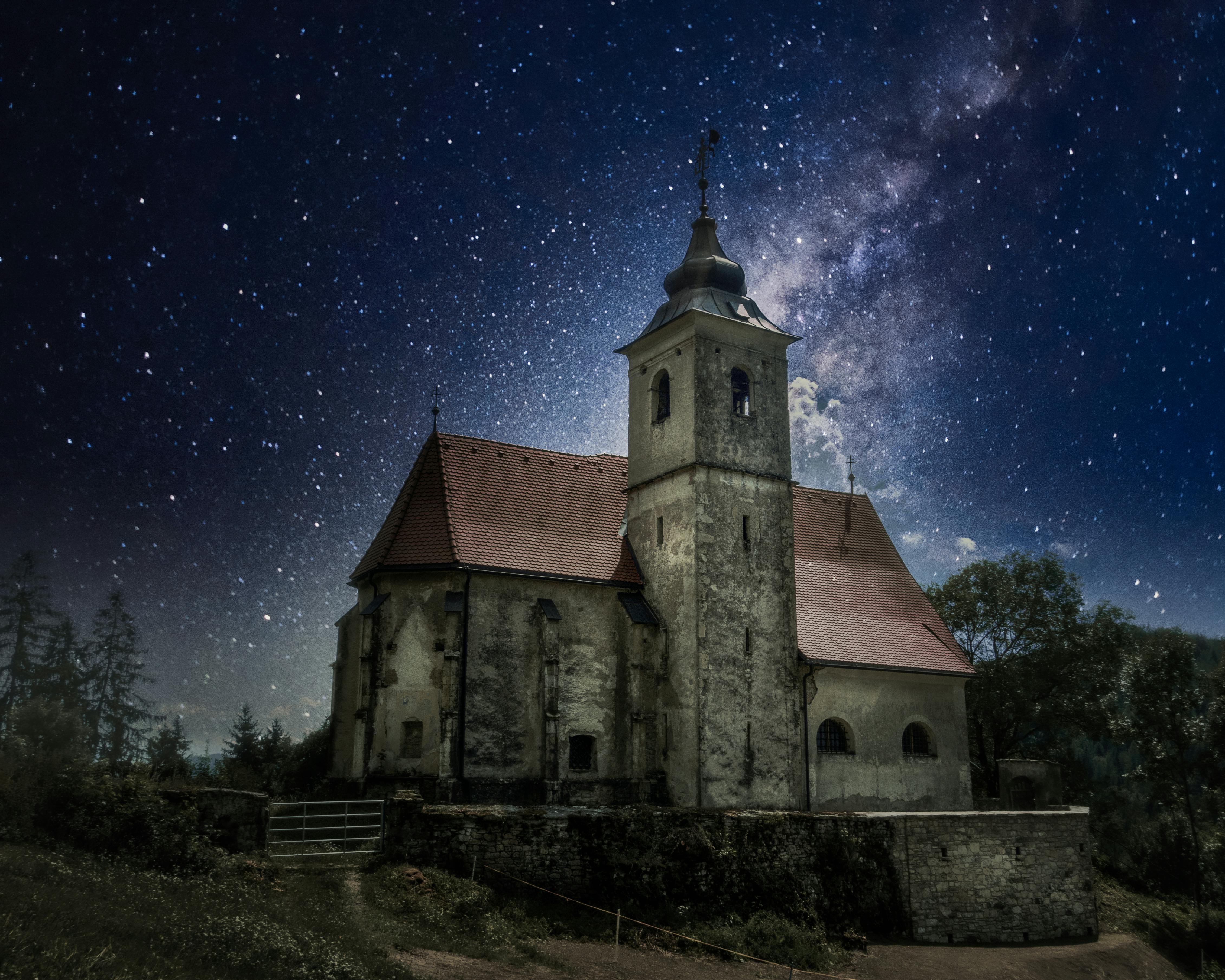 Church Stars Photos, Download The BEST Free Church Stars Stock Photos ...