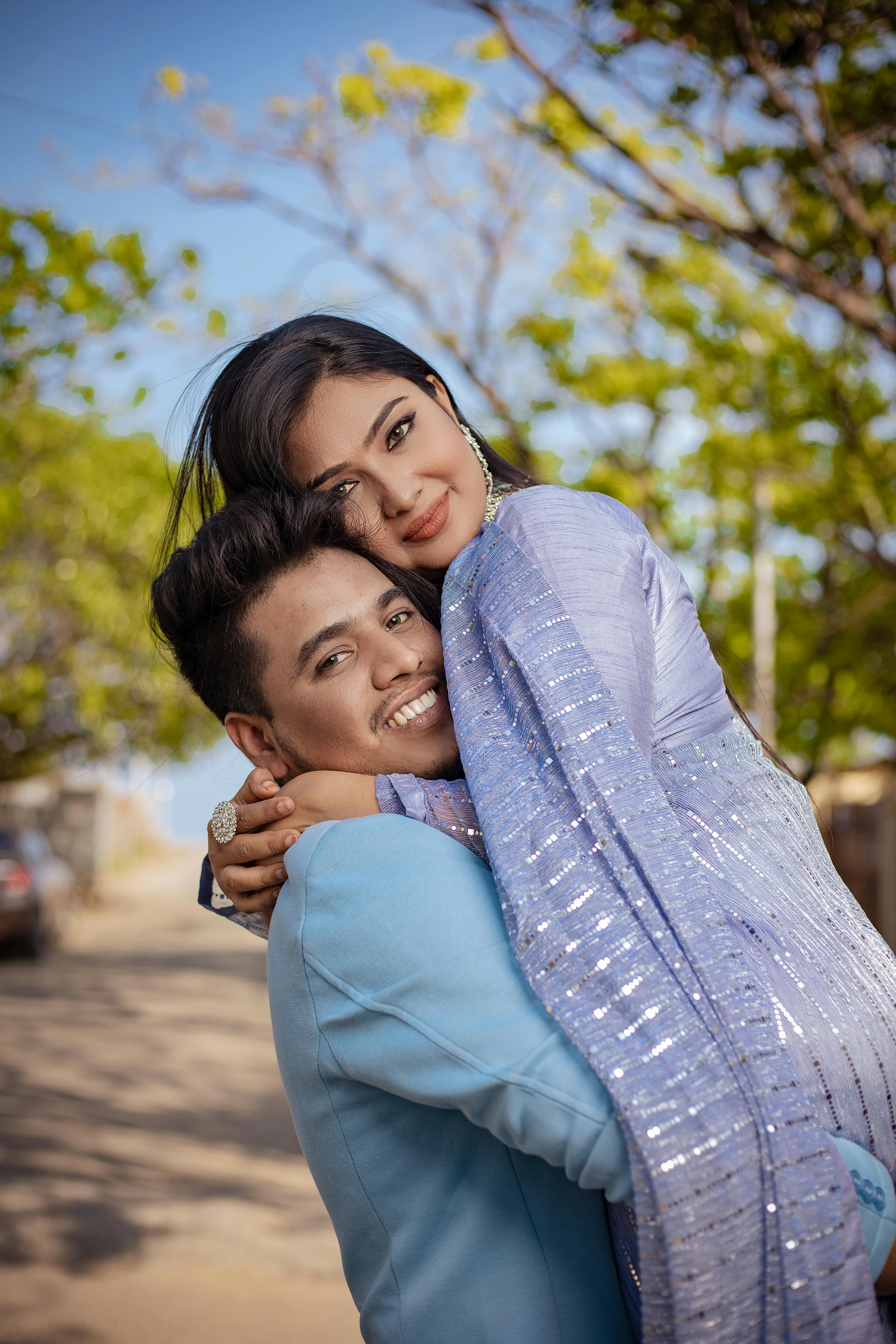 Smiling Couple Photos, Download The BEST Free Smiling Couple Stock ...