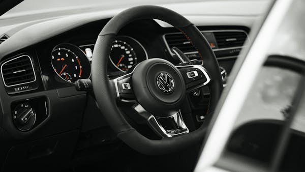 Volkswagen Vento Dashboard Photos, Download The BEST Free Volkswagen ...