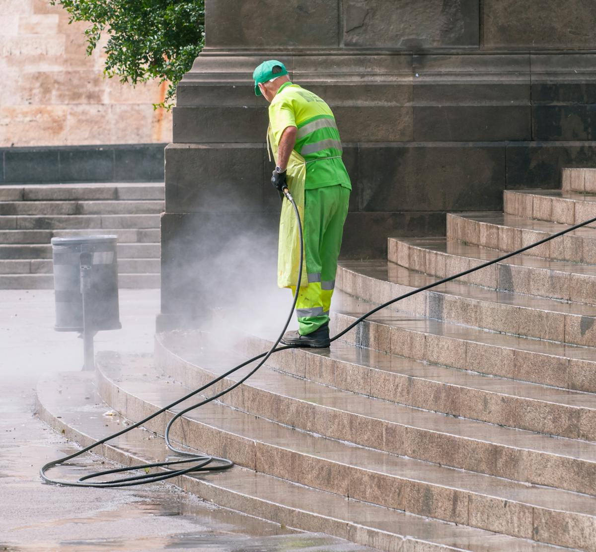 Stairs Cleaning Service Photos, Download The BEST Free Stairs Cleaning ...