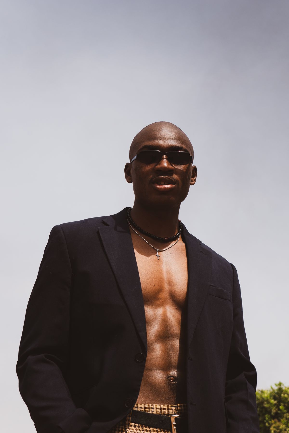 African Muscle Man Photos, Download The BEST Free African Muscle Man ...
