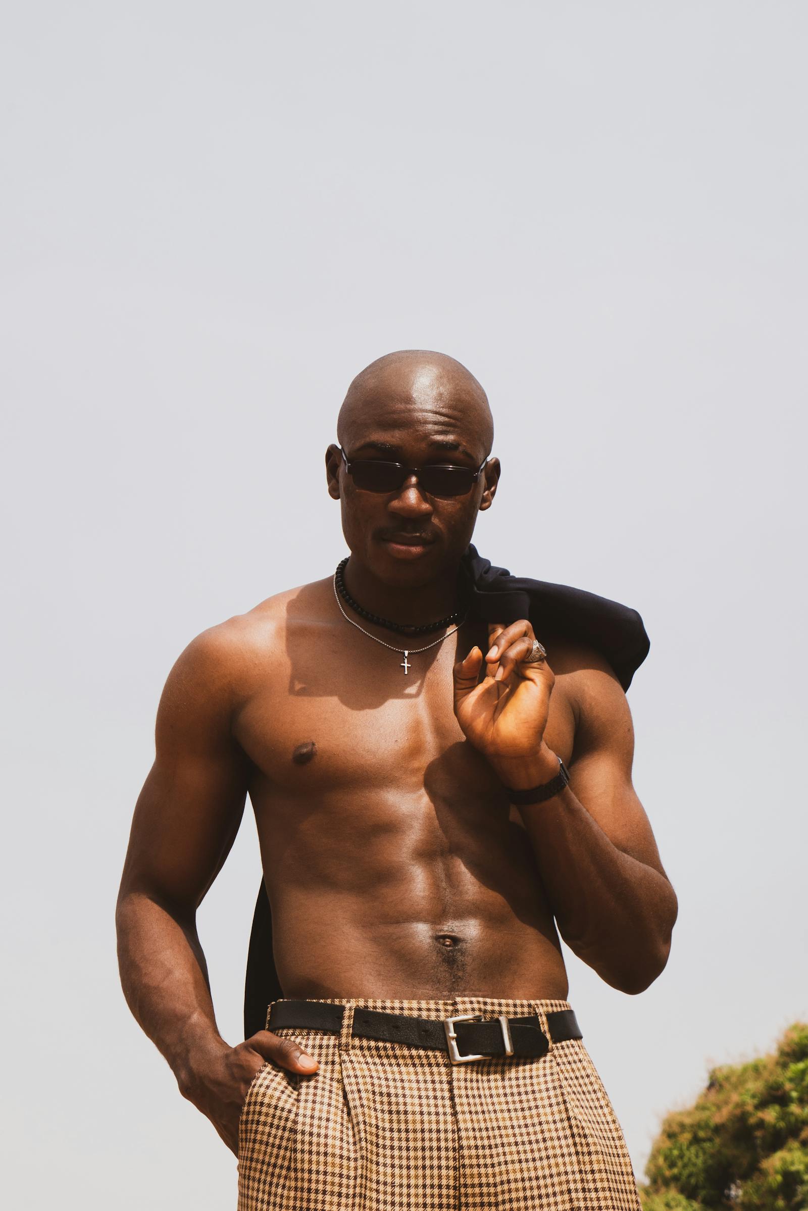 Black Man Hairy Chest Photos, Download The BEST Free Black Man Hairy ...