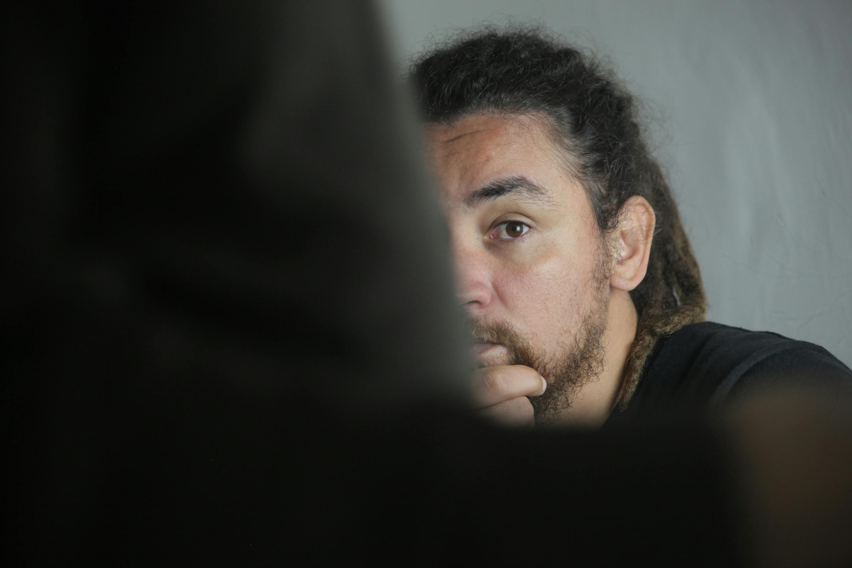 Massoudi Mohamed - Photographie