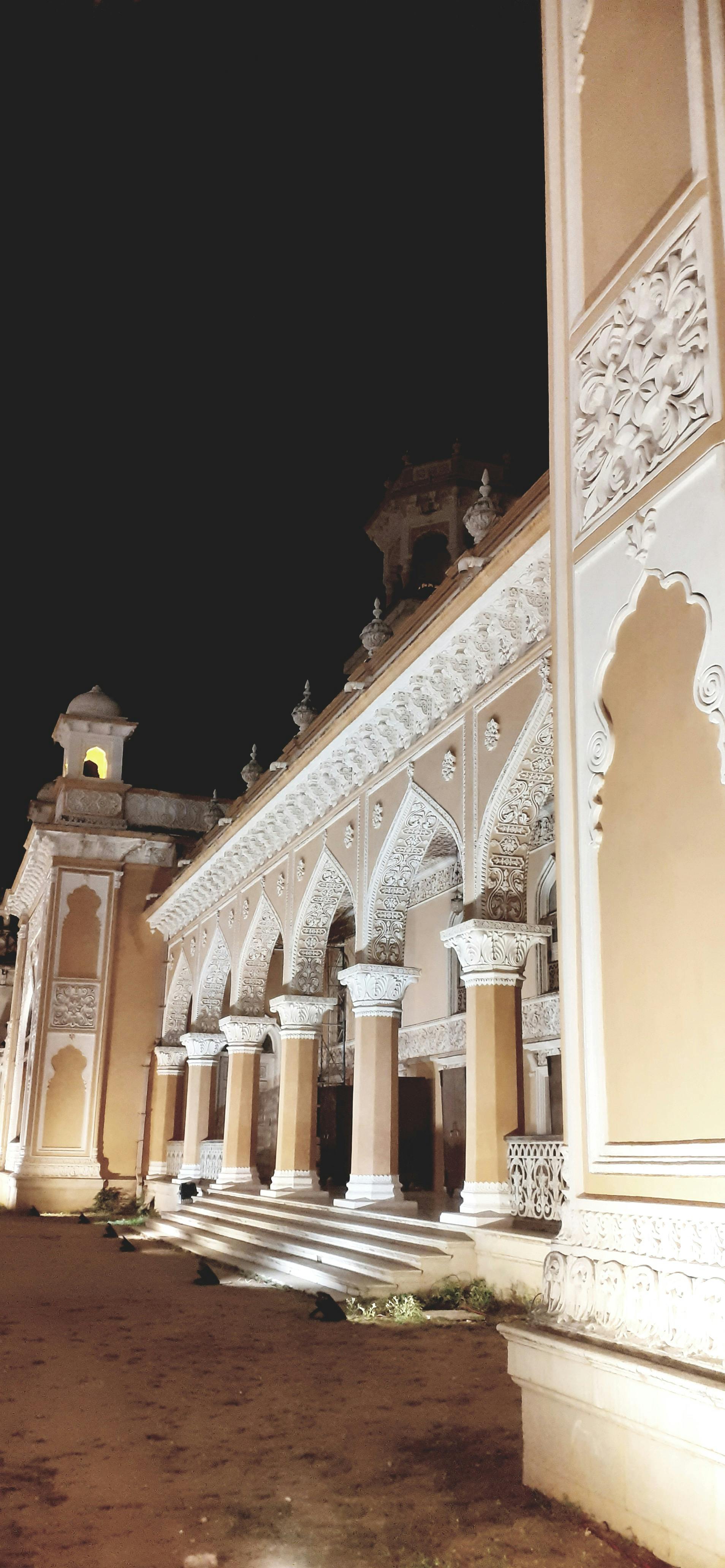 Mohammed Abdul Basith - Fotoğrafçılık